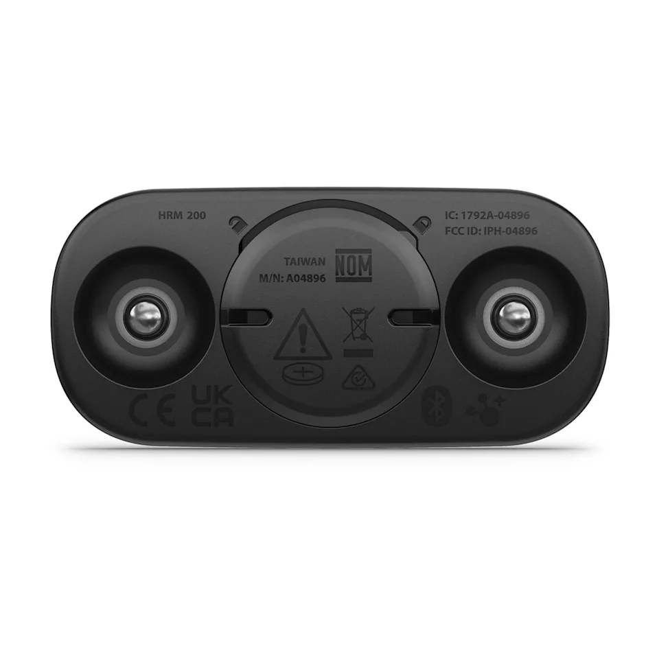 Garmin HRM 200 Heart Rate Monitor | Merlin Cycles