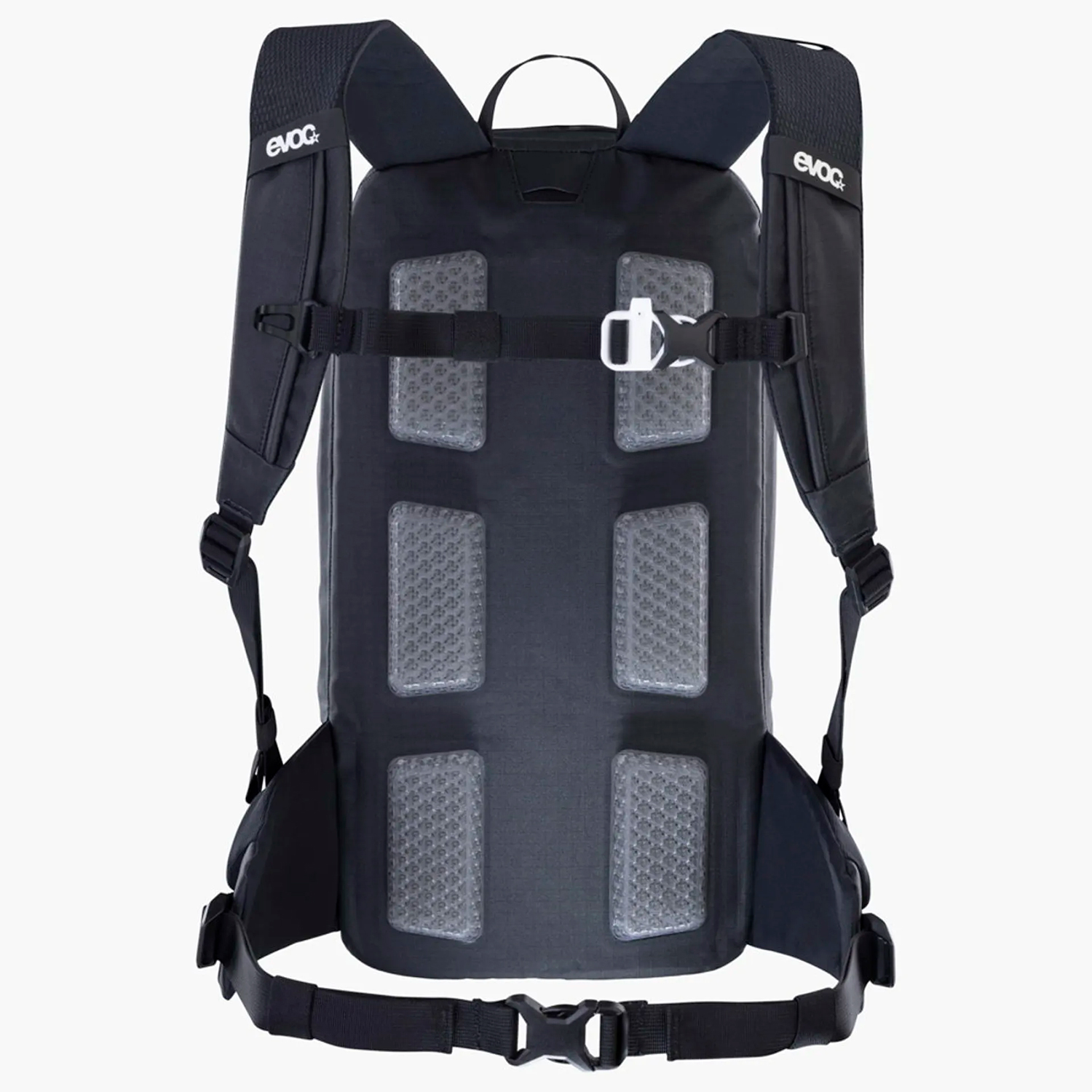 Evoc Allride 3D Waterproof Backpack 16L | Merlin Cycles