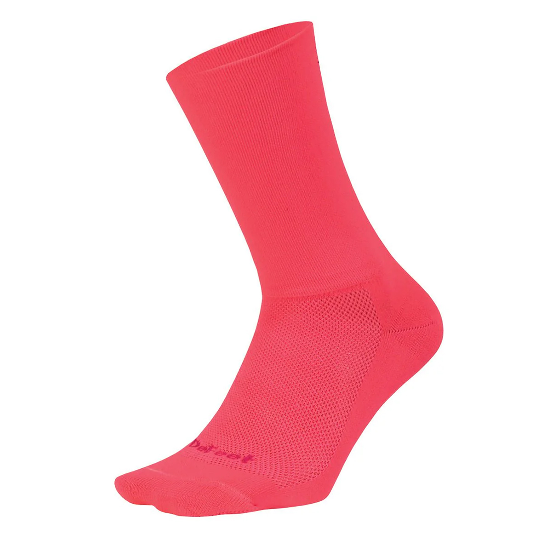 Defeet Aireator 6" D-Logo Socks | Merlin Cycles
