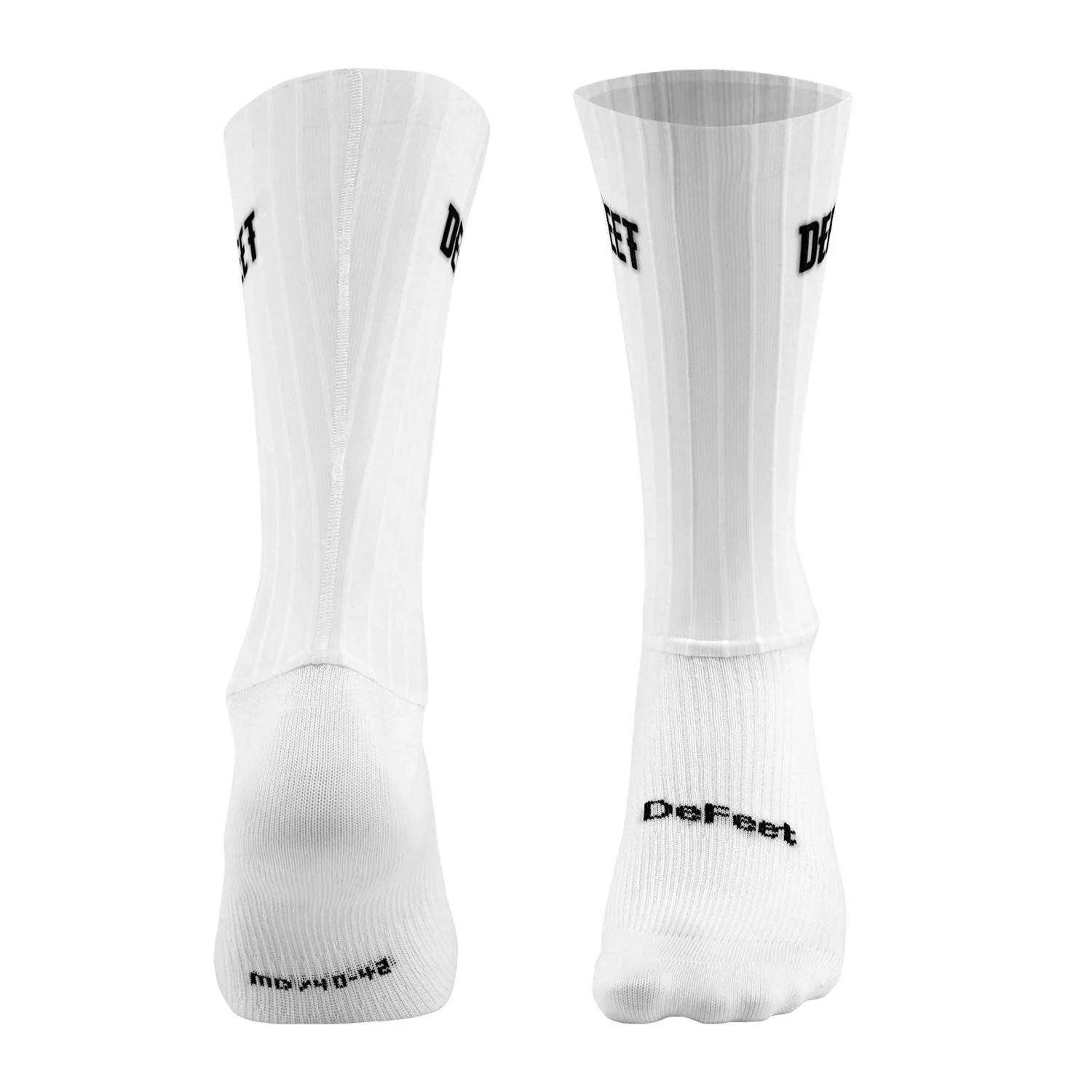 Defeet Evo Jet Aero Socks | Merlin Cycles