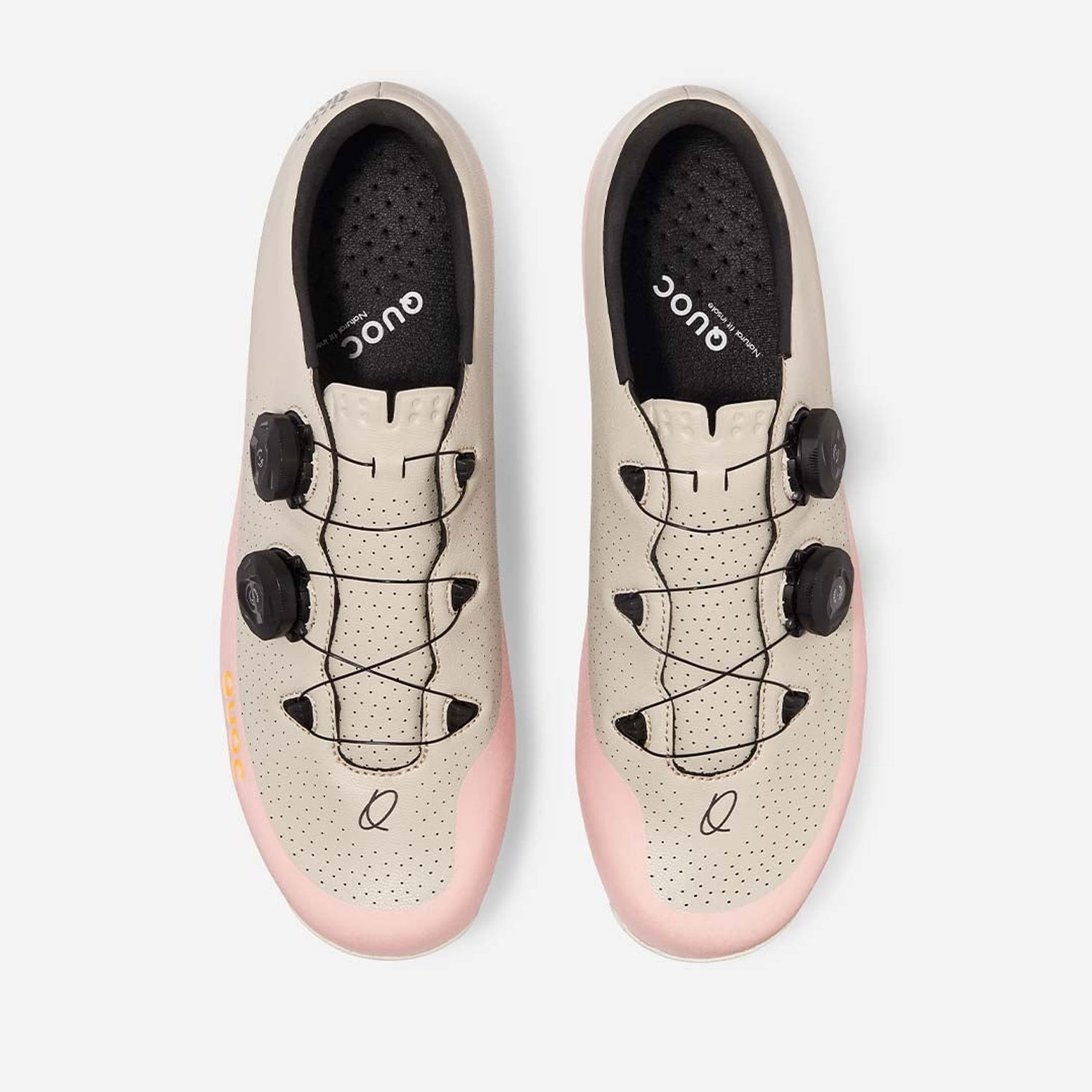 QUOC Gran Tourer XC Off Road Shoes | Merlin Cycles