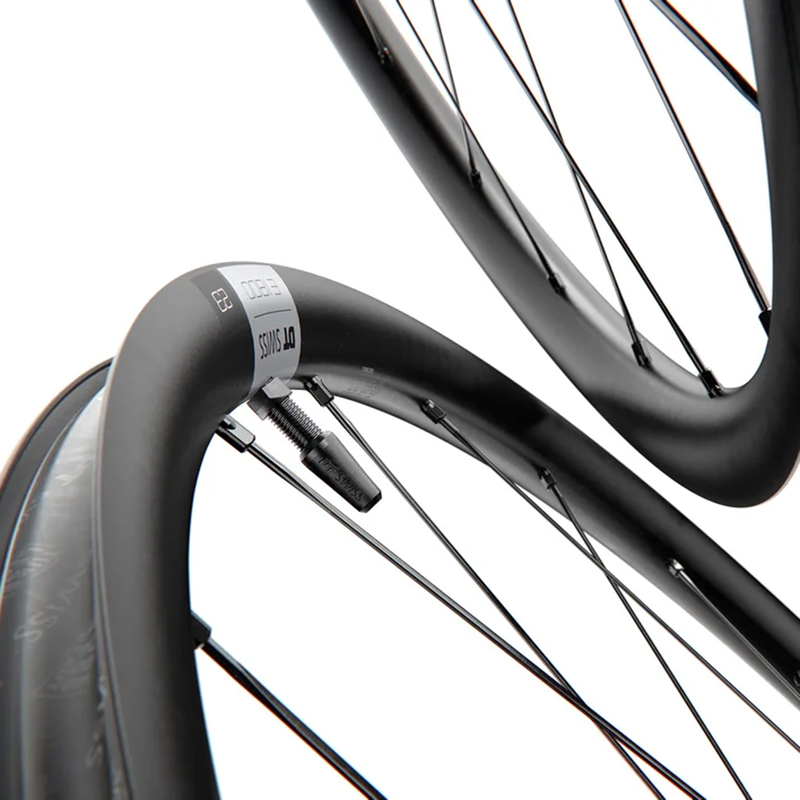 DT Swiss E 1800 Spline 30 Disc Road Wheelset - 700c | Merlin Cycles