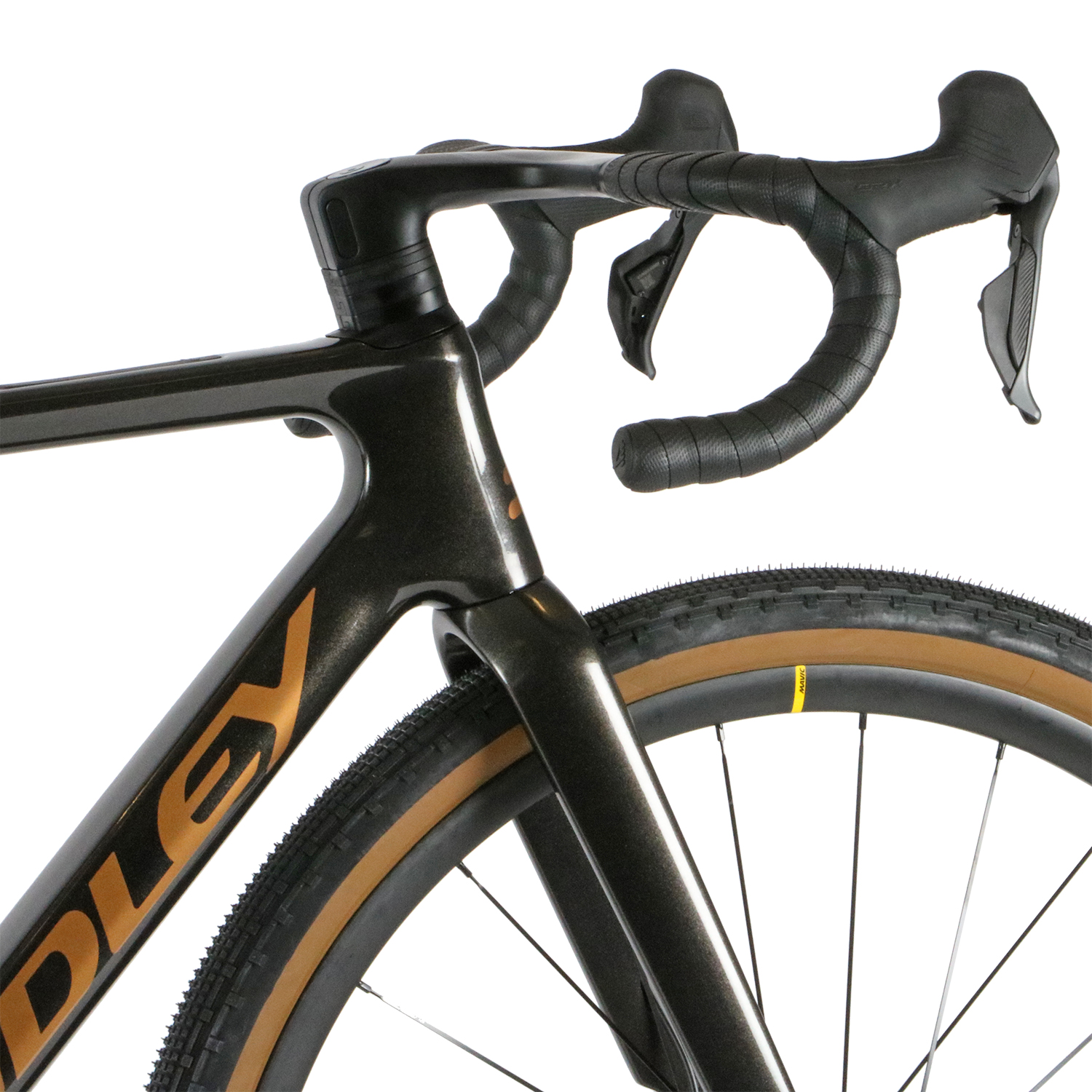Ridley ASTR GRX Di2 Carbon Road Bike | Merlin Cycles