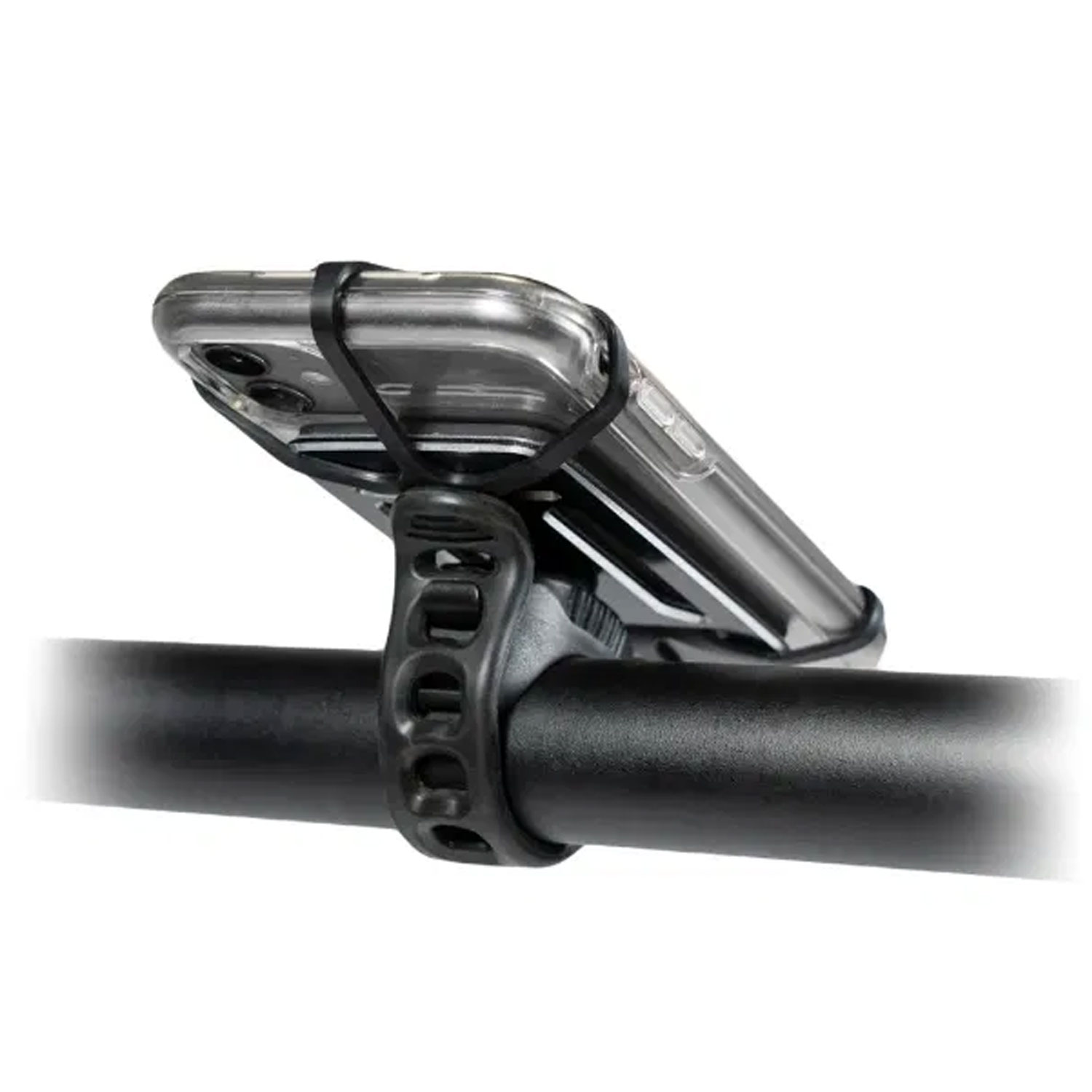 Lezyne Smart Grip Phone Mount | Merlin Cycles