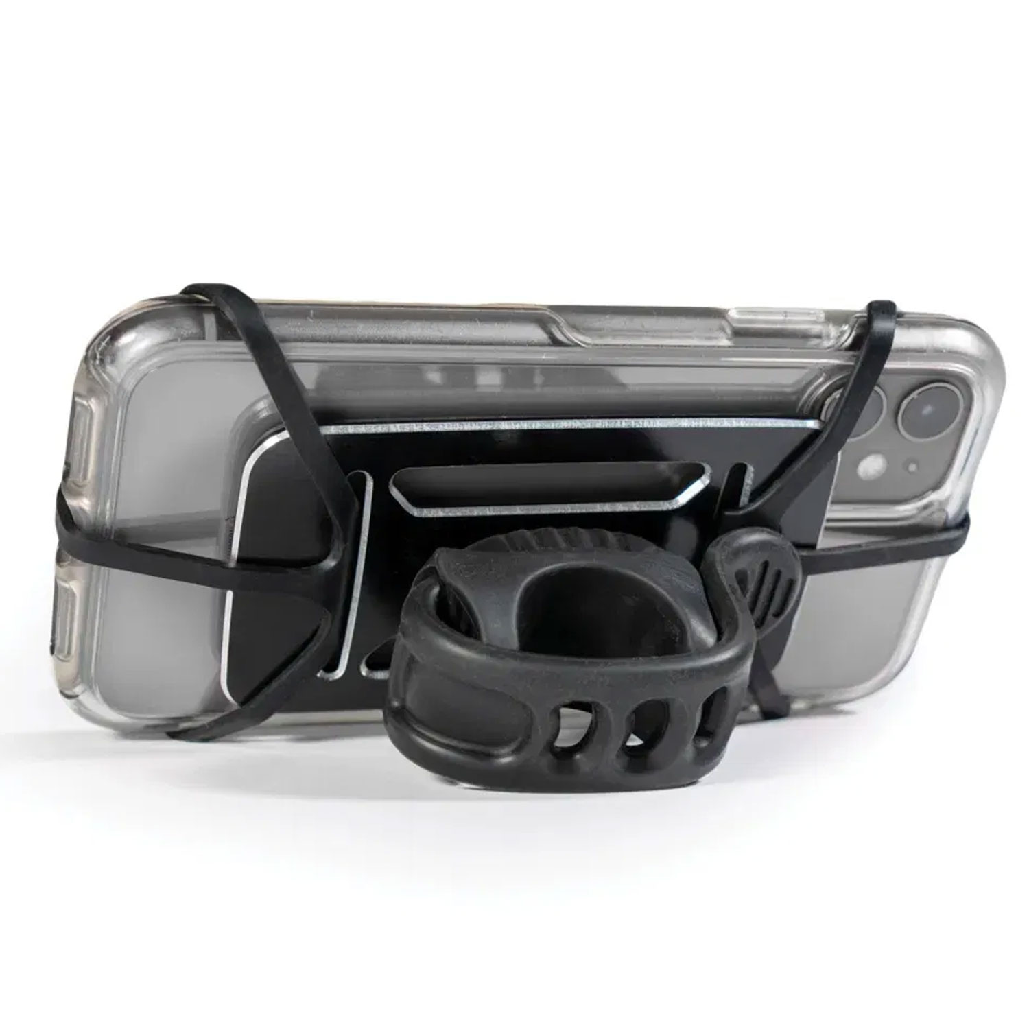 Lezyne Smart Grip Phone Mount | Merlin Cycles