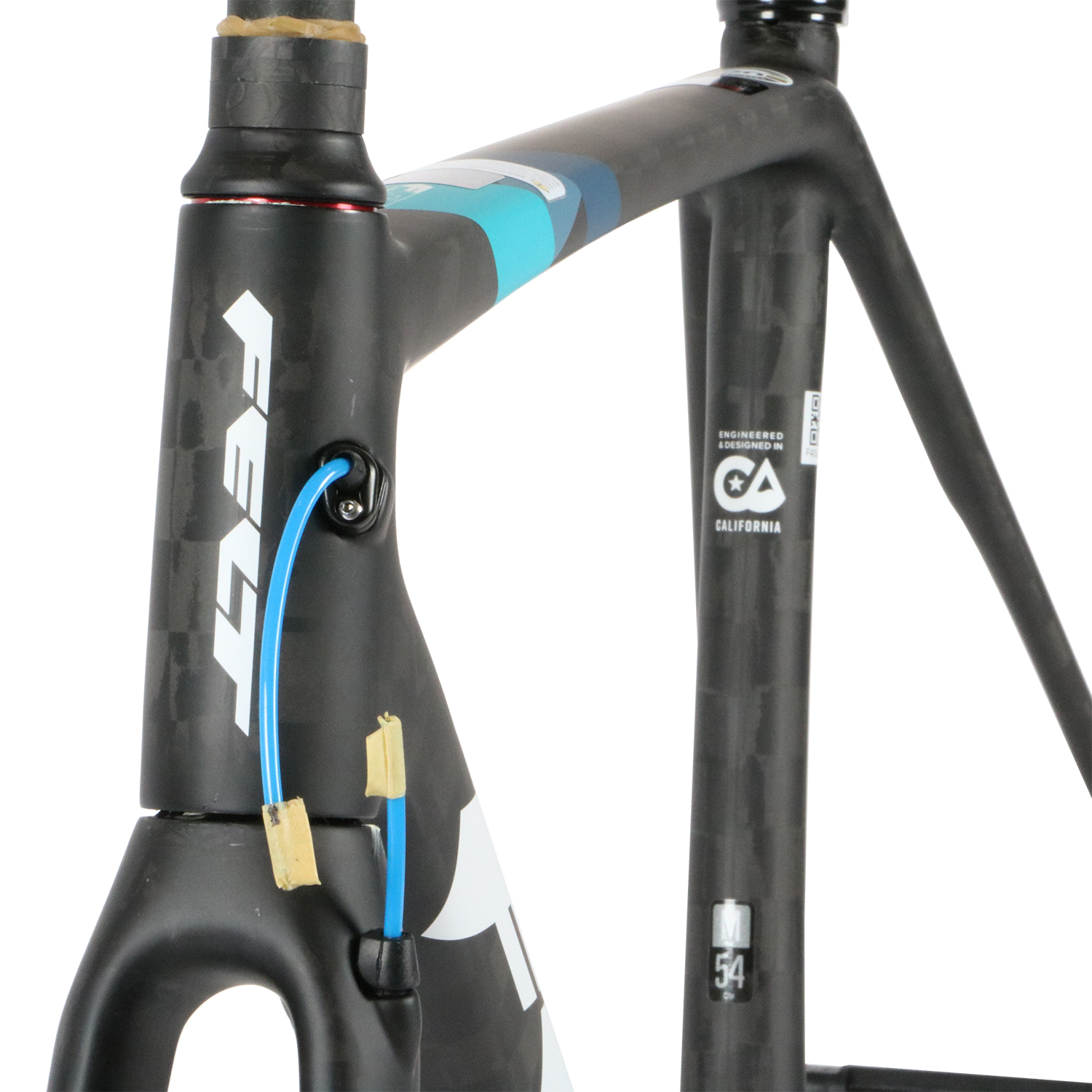 Felt FR FRD Ultimate Carbon Road Frameset