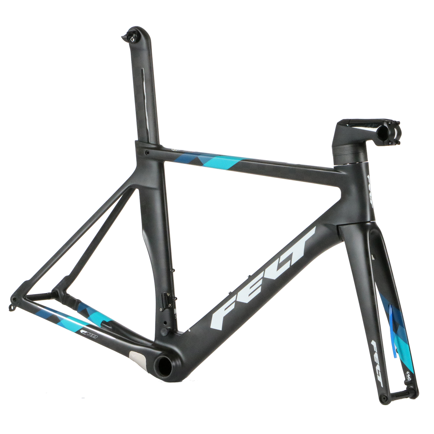 Felt AR FRD Ultimate Carbon Road Frameset