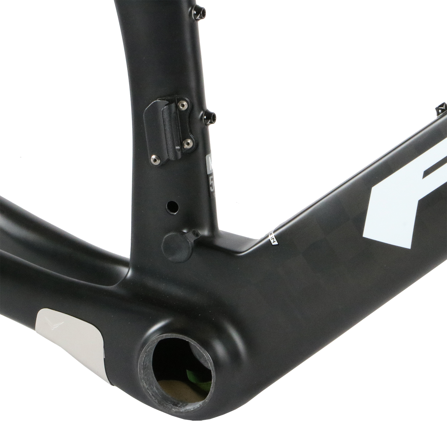 Felt AR FRD Ultimate Carbon Road Frameset