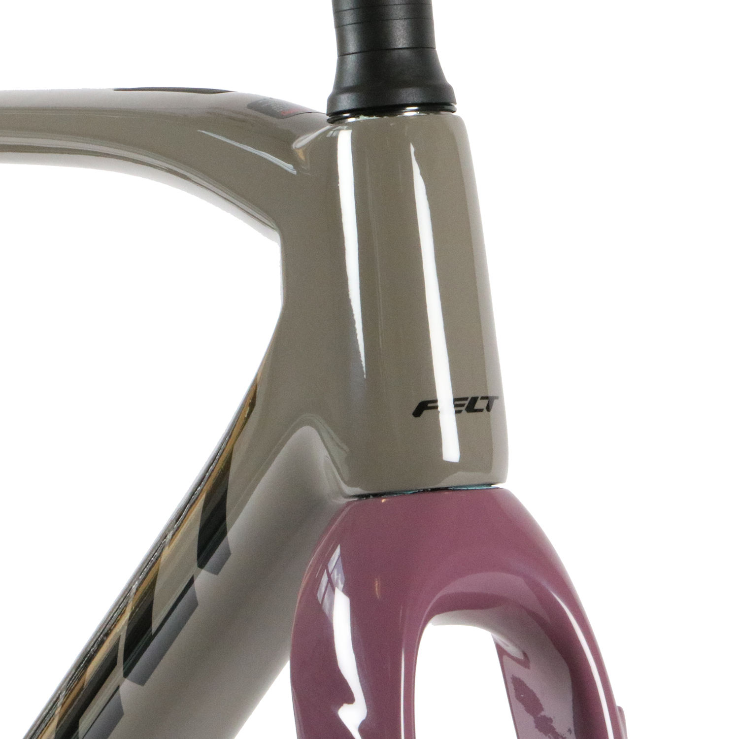 Felt Breed Carbon Advanced Gravel Frameset | Merlin Cycles