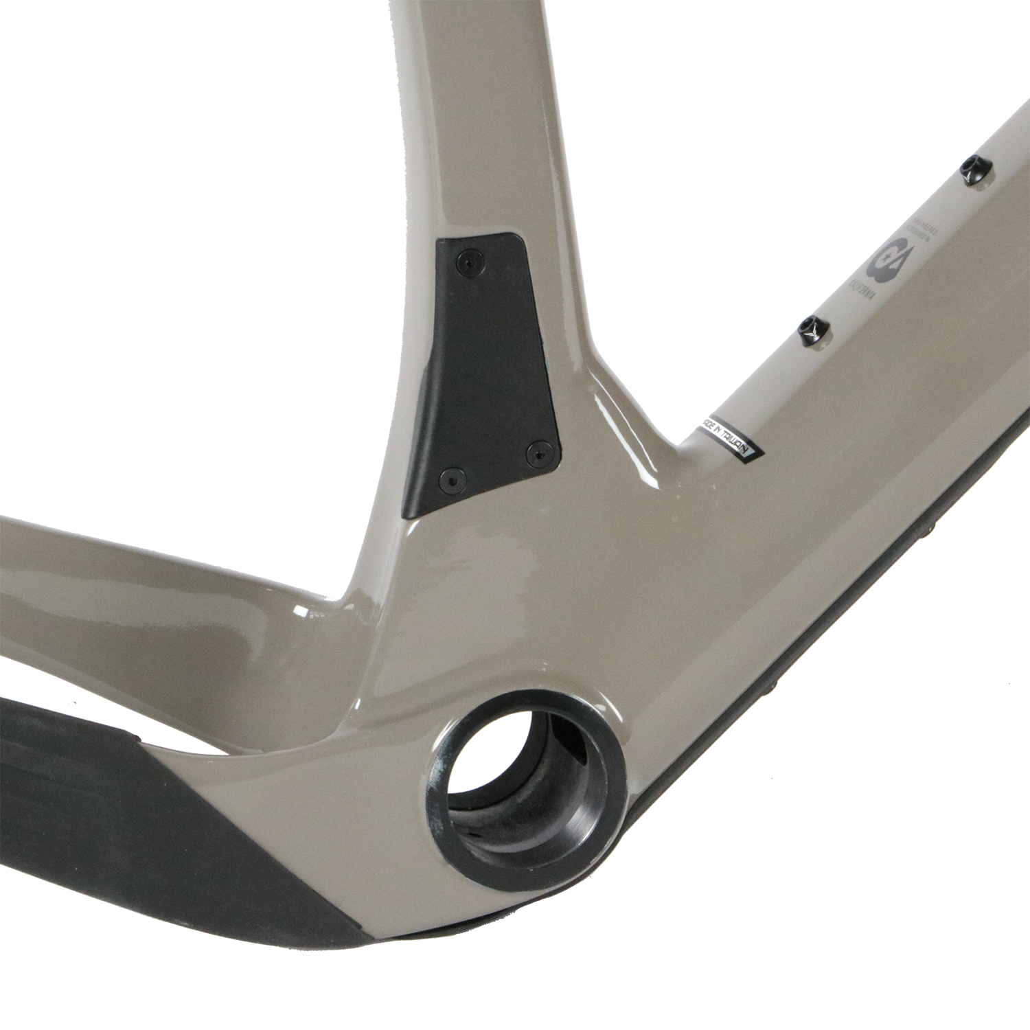 Felt Breed Carbon Advanced Gravel Frameset | Merlin Cycles