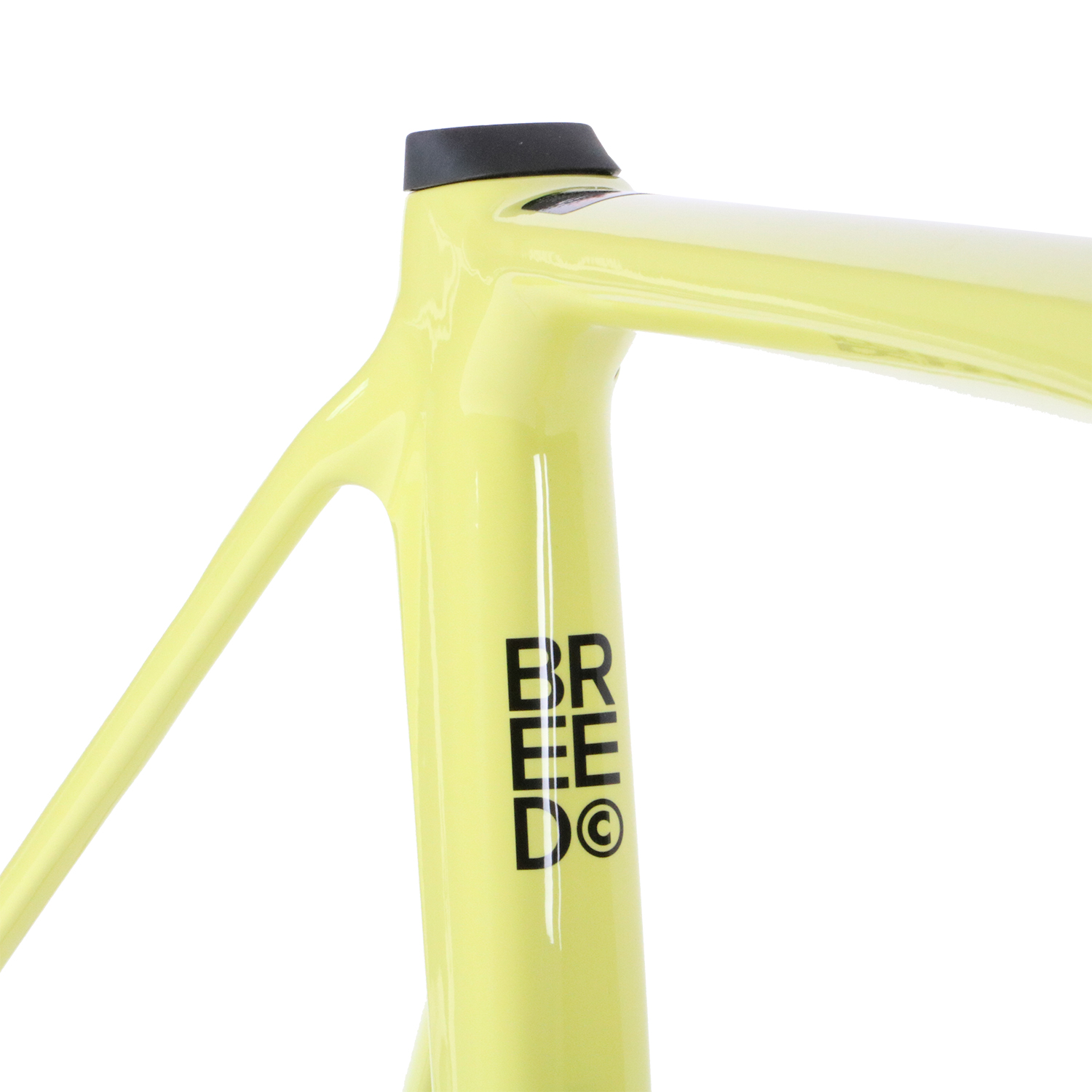 Felt Breed Carbon Advanced Gravel Frameset | Merlin Cycles