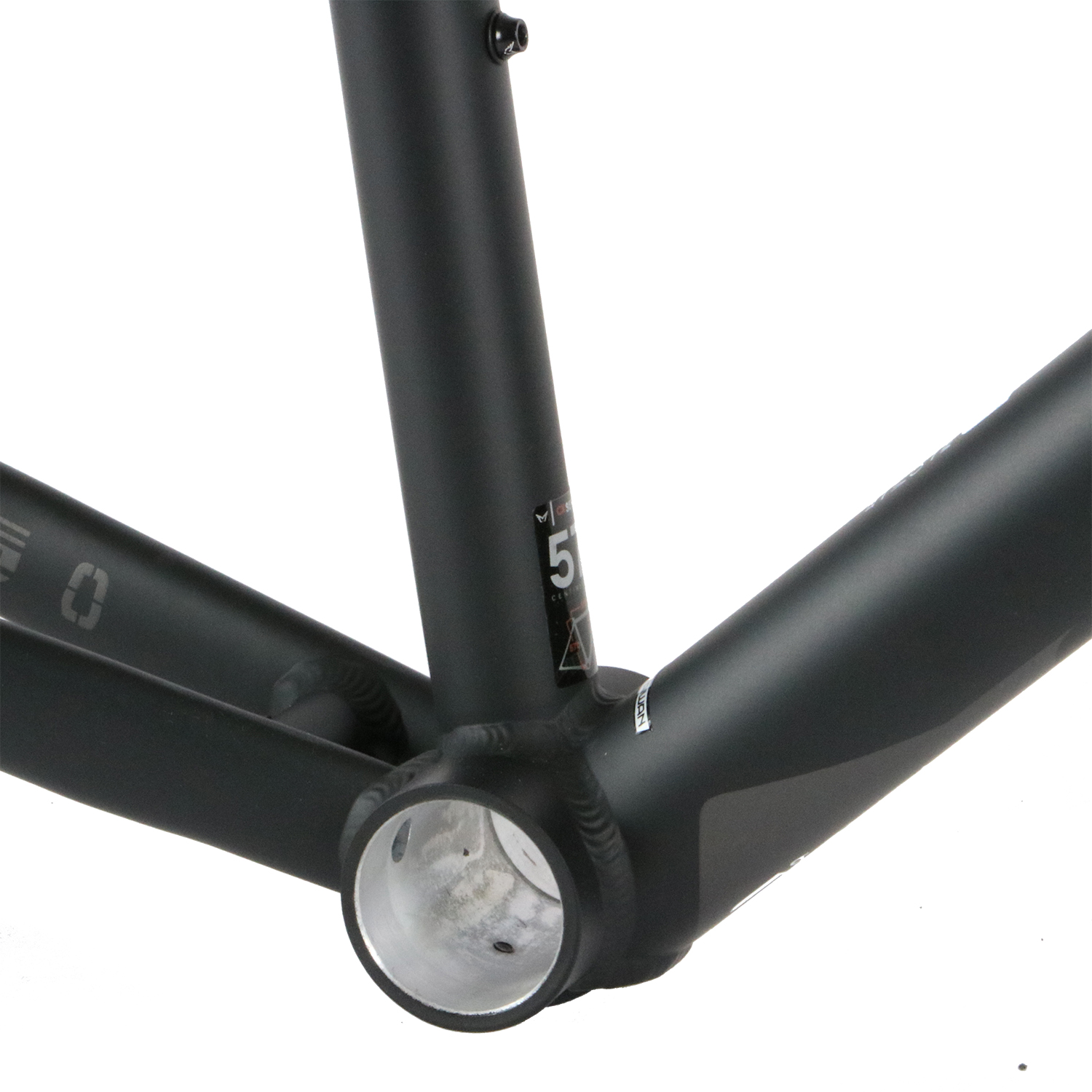 Felt FX A Alloy Cyclo Cross Frameset | Merlin Cycles