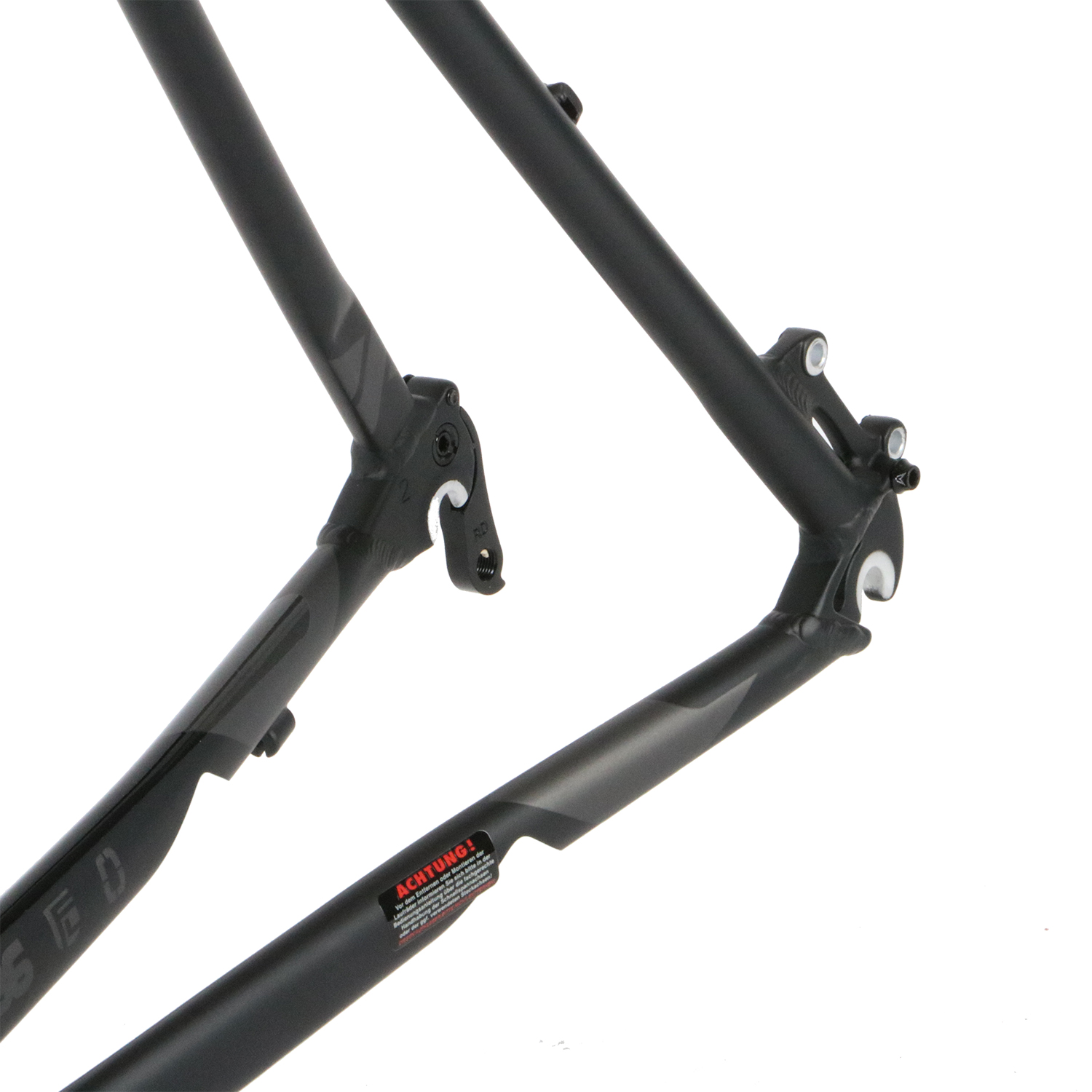 Felt FX A Alloy Cyclo Cross Frameset | Merlin Cycles