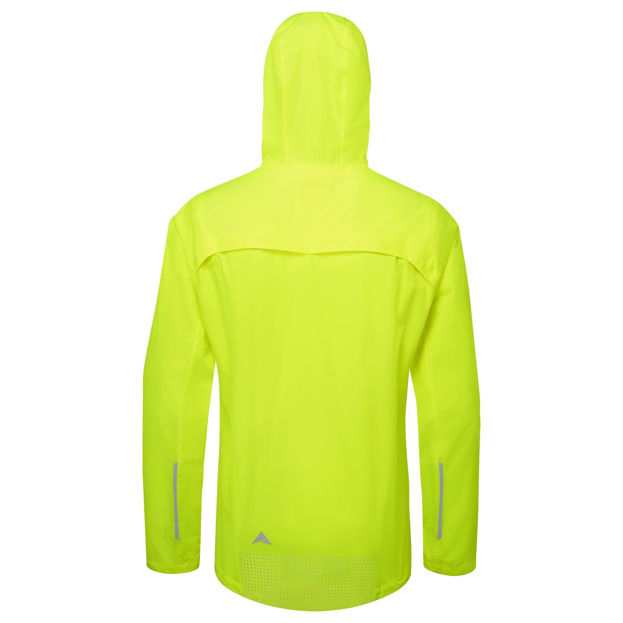 Altura Nightvision Nevis Waterproof Cycling Jacket - 2025 | Merlin Cycles