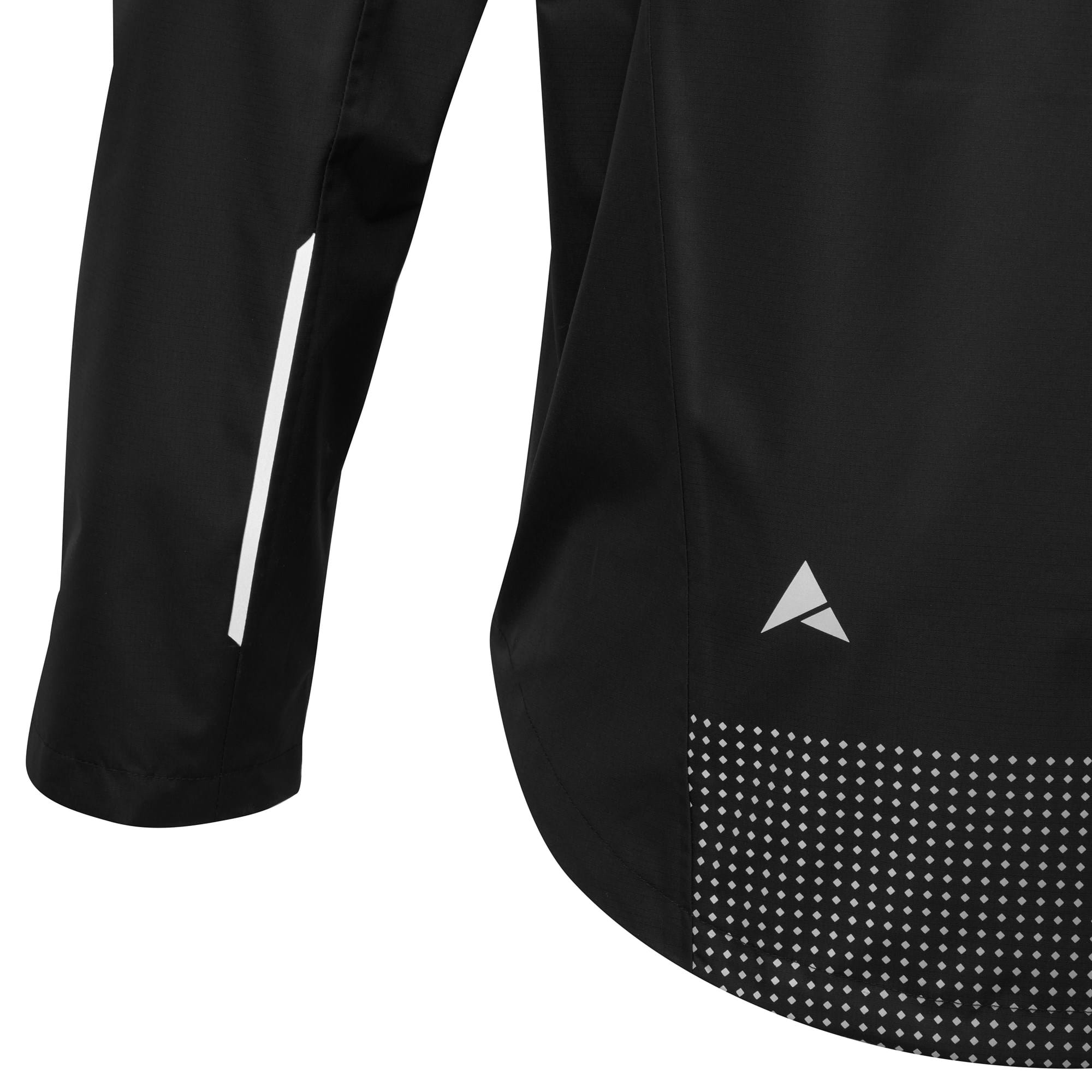 Altura Nightvision Nevis Waterproof Cycling Jacket - 2025 | Merlin Cycles