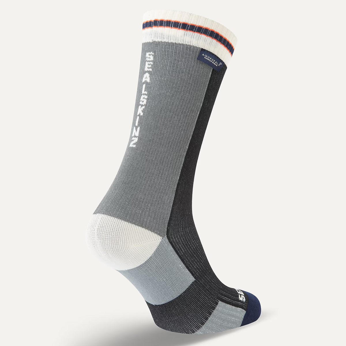 Sealskinz Billockby Waterproof All Weather Mid Length Lightweight ...