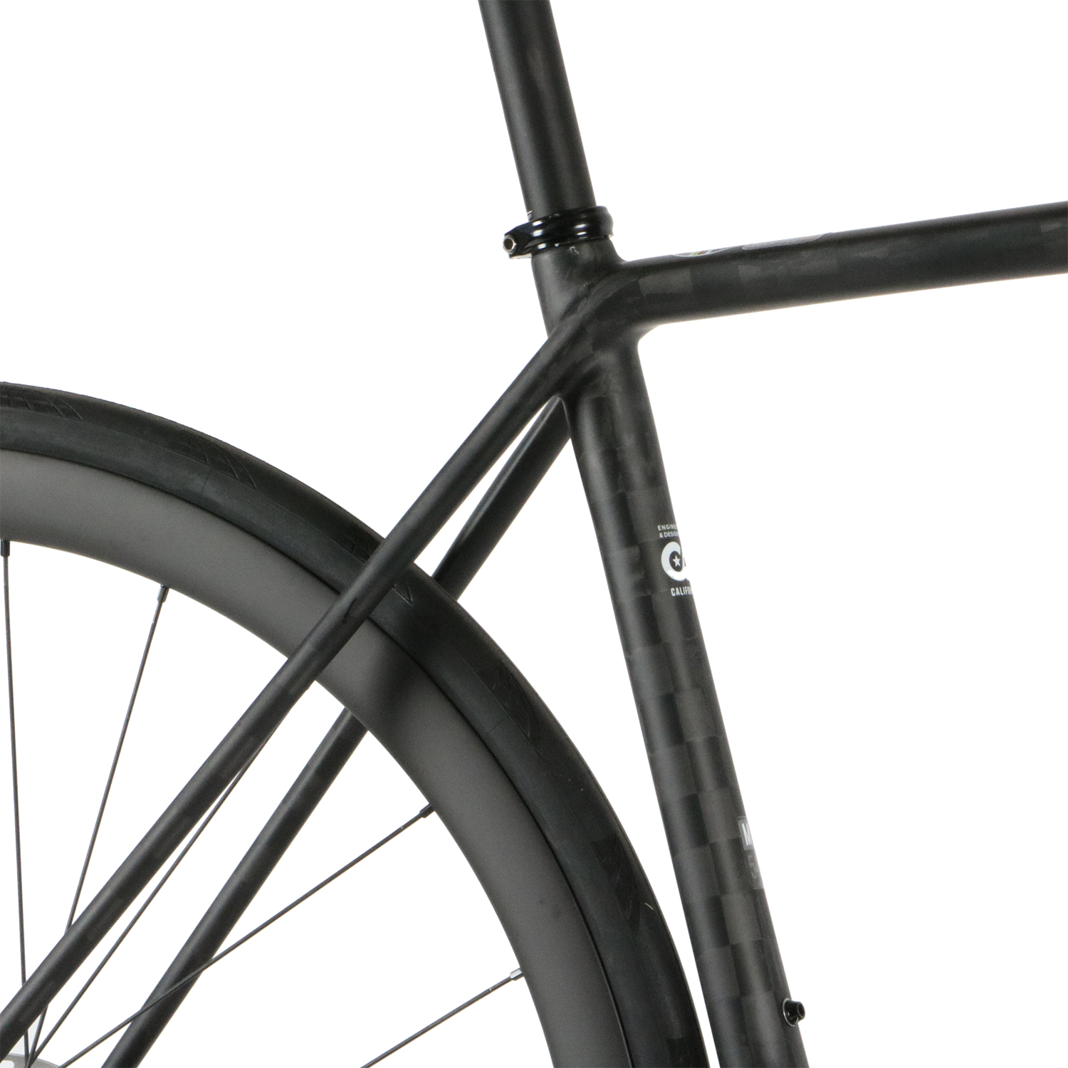 Felt FR FRD Ultimate Ultegra Di2 34|37 Carbon Road Bike | Merlin Cycles