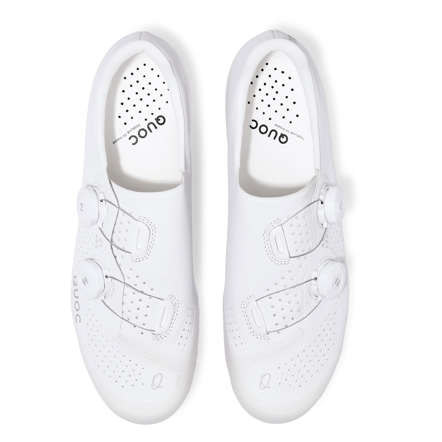 QUOC M3 Pro Road Cycling Shoes | Merlin Cycles