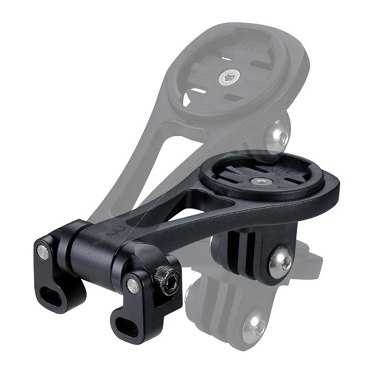 BBB BCP-99 StemMount Computer Mount | Merlin Cycles