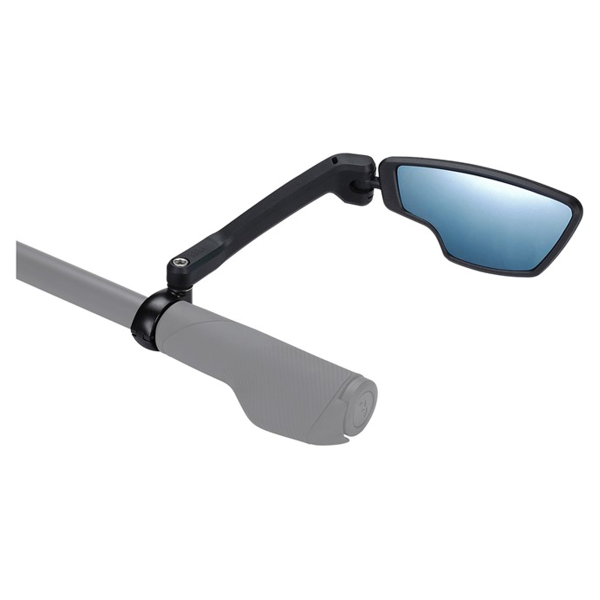 BBB BBM-05 CityView Mirror Right Hand Side | Merlin Cycles