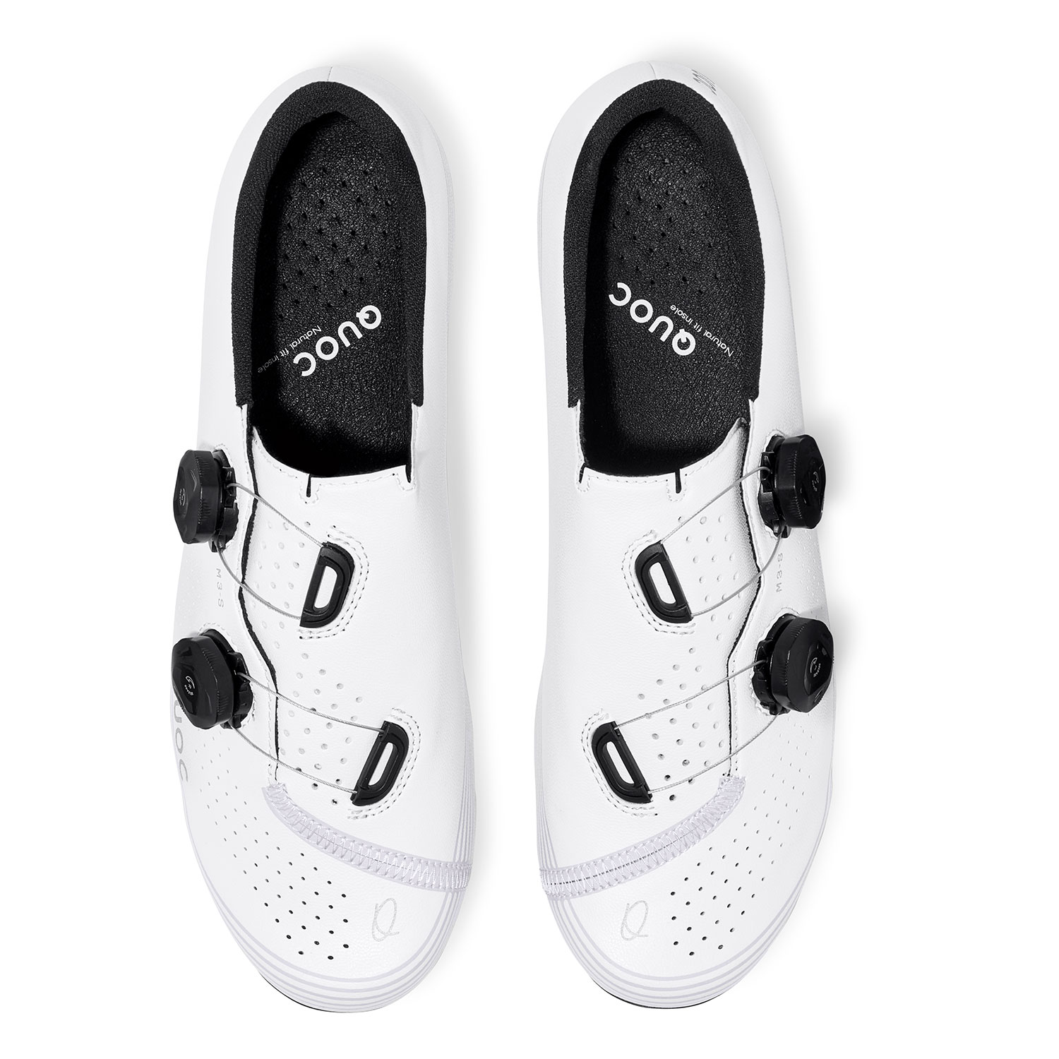 QUOC M3 Sport Road Cycling Shoes | Merlin Cycles