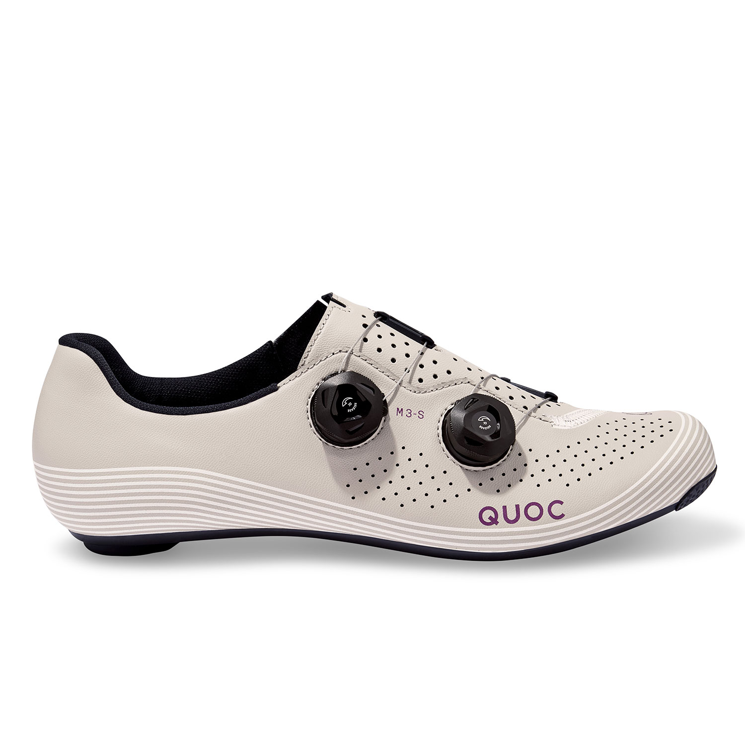 QUOC M3 Sport Road Cycling Shoes | Merlin Cycles