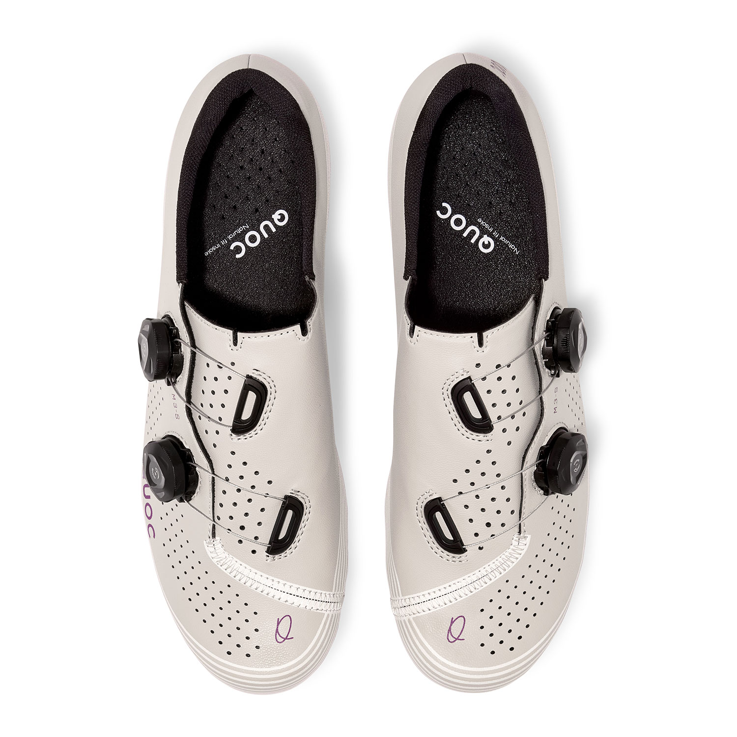 QUOC M3 Sport Road Cycling Shoes | Merlin Cycles