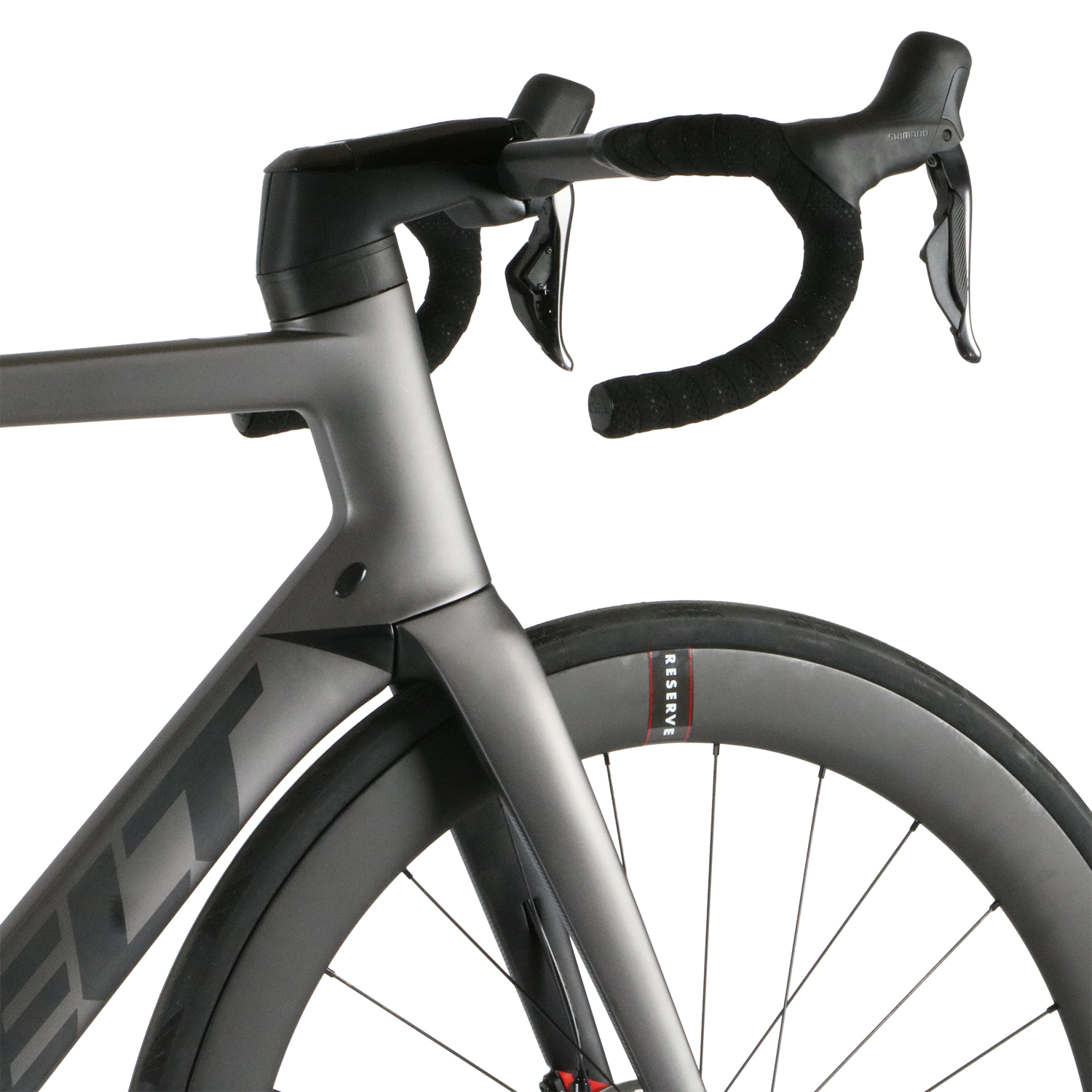 Felt AR Advanced Ultimate Ultegra Di2 50|65 Carbon Road Bike