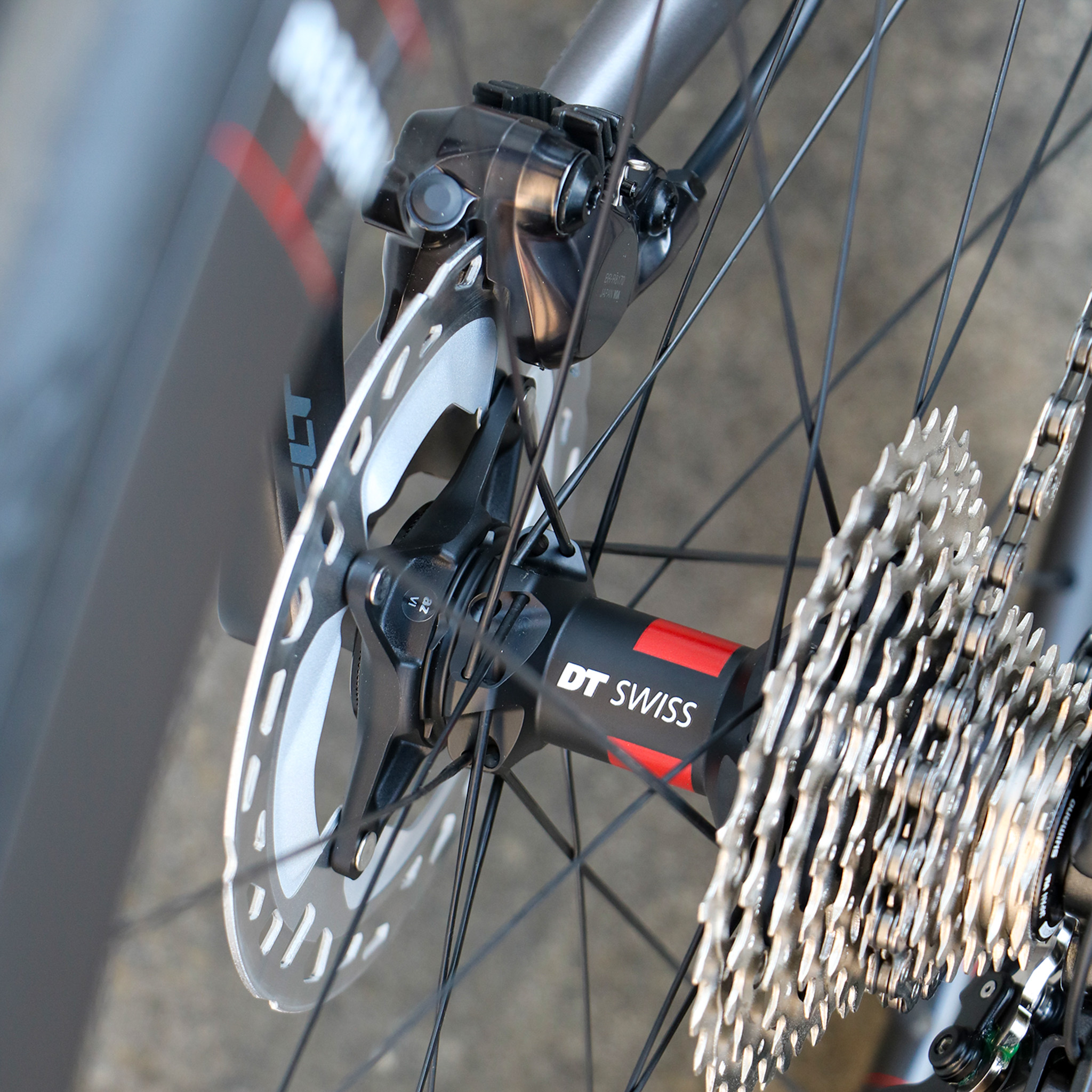 Reserve 50|65 Aero Carbon Road Wheelset - 700c | Merlin Cycles