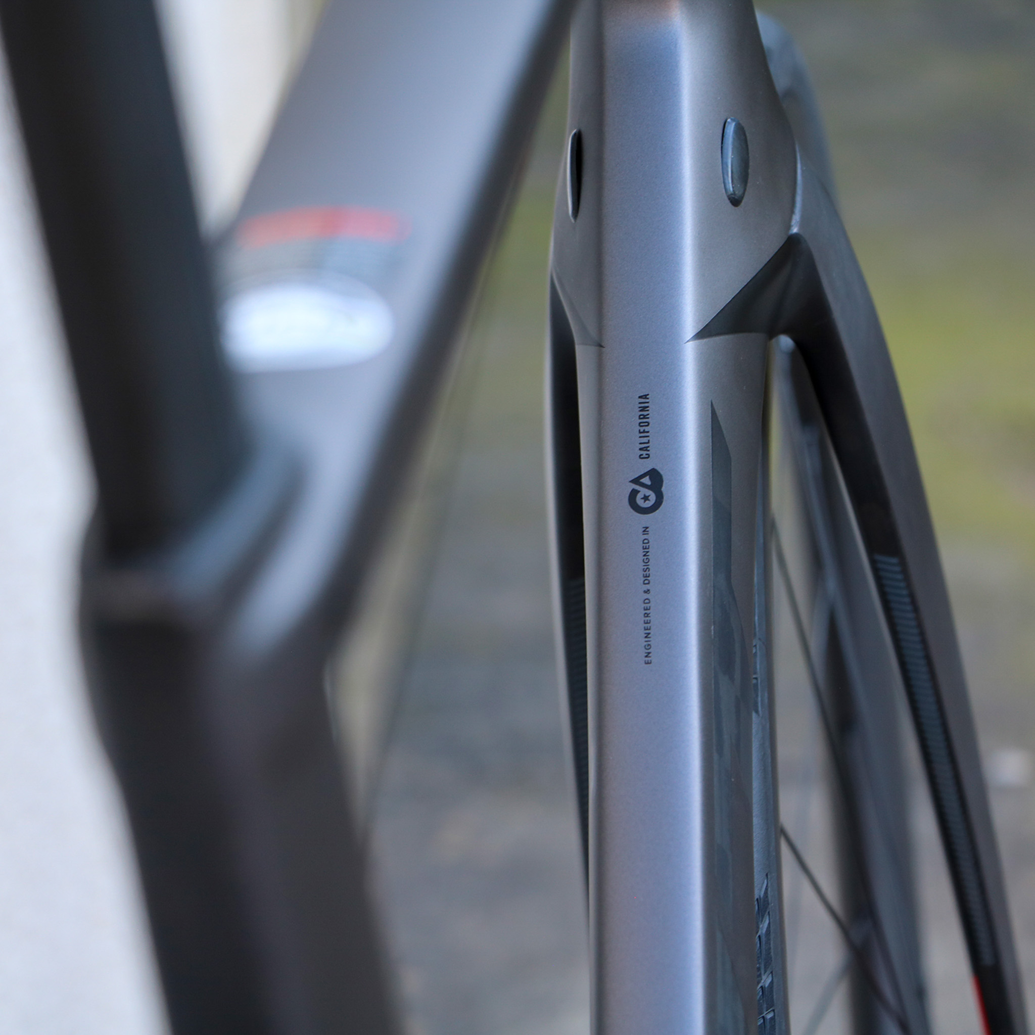 Felt AR Advanced Ultimate Ultegra Di2 50|65 Carbon Road Bike