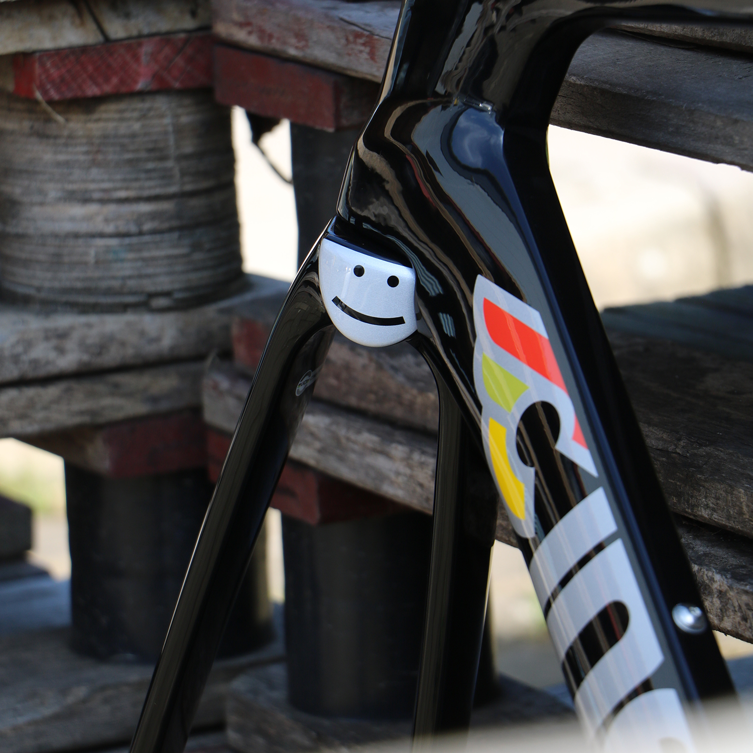 Cinelli Pressure Disc Carbon Road Frameset | Merlin Cycles