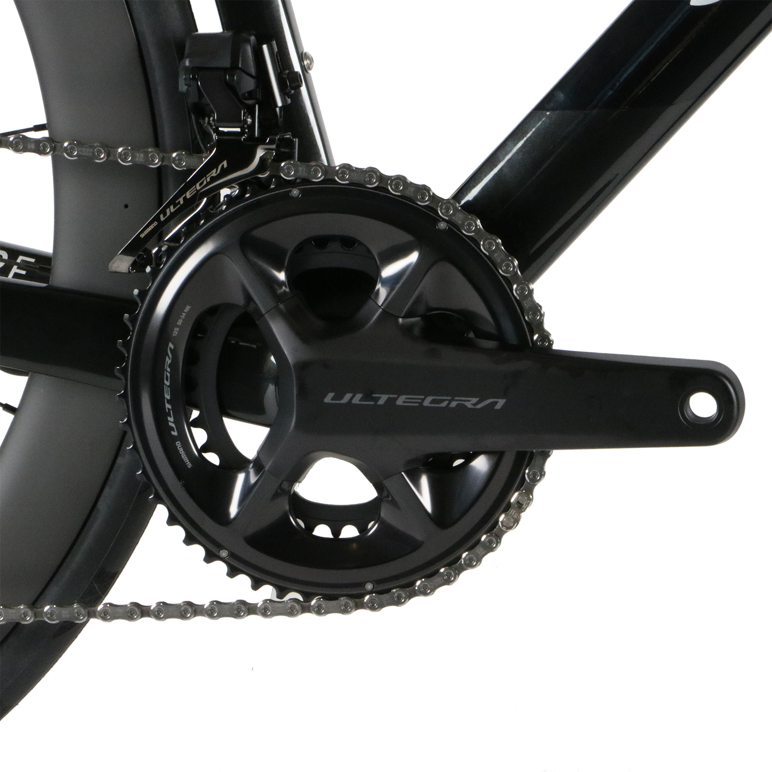 Cinelli Pressure Ultegra Di2 50|50 Carbon Road Bike | Merlin Cycles