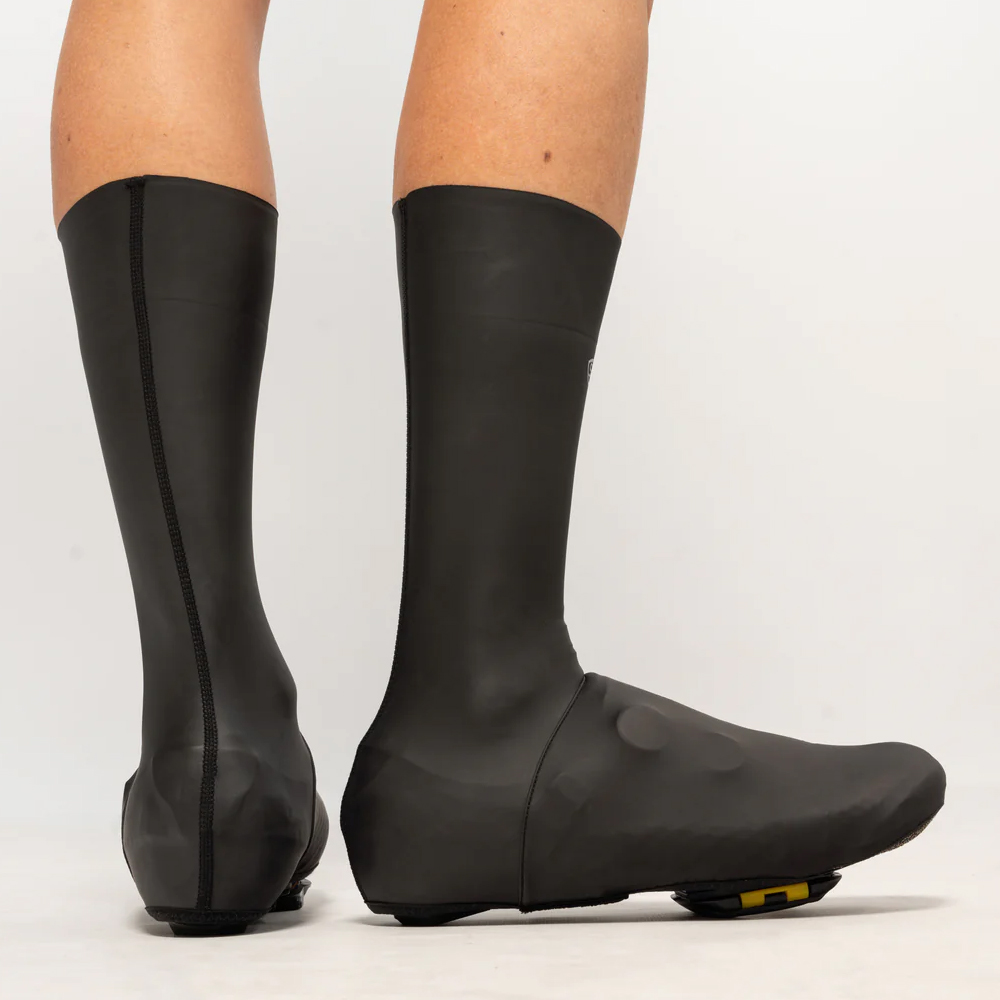 Spatz Aquasokz (Hi) Aero Oversocks | Merlin Cycles