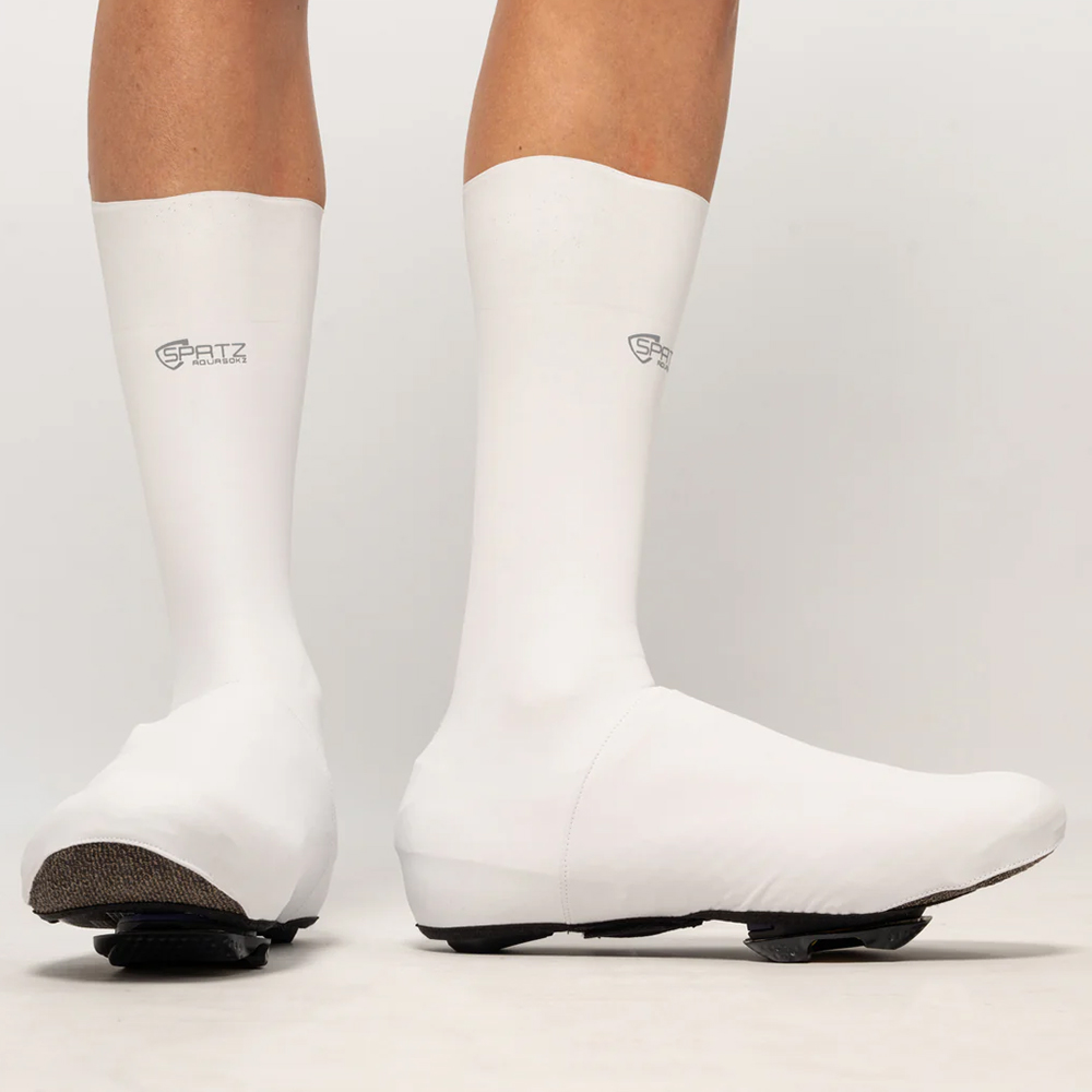Spatz Aquasokz (Hi) Aero Oversocks | Merlin Cycles
