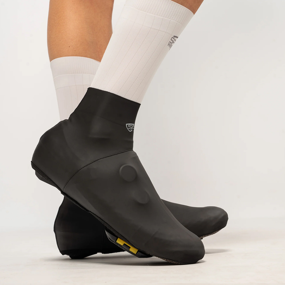 Spatz Aquasokz (Lo) Aero Oversocks | Merlin Cycles
