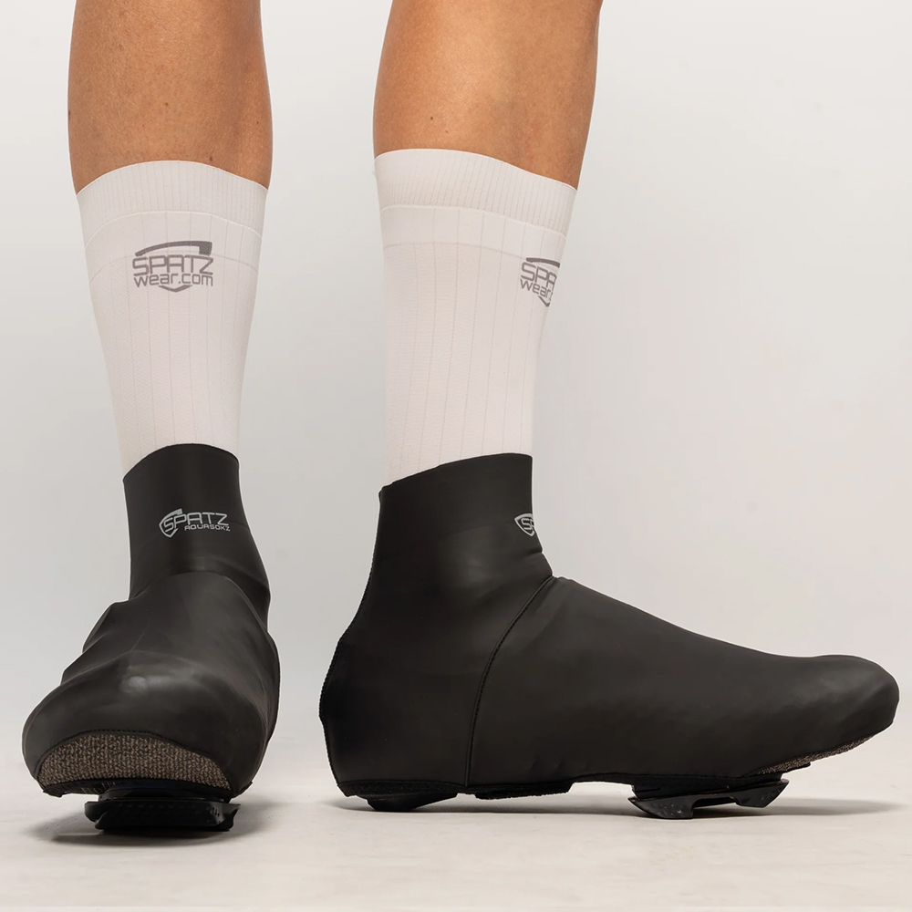 Spatz Aquasokz (Lo) Aero Oversocks | Merlin Cycles