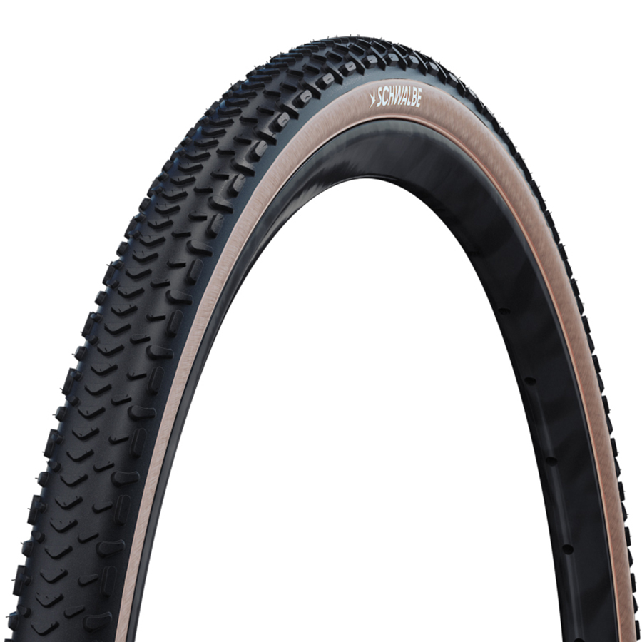 Schwalbe G-One RX Pro Super Race Evo V-Guard TLR Folding Tyre - 700c ...