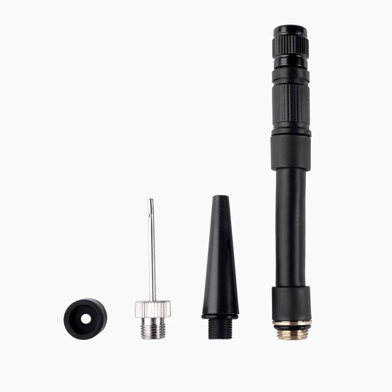 Muc-Off AirMach Pro Electric Mini Pump | Merlin Cycles