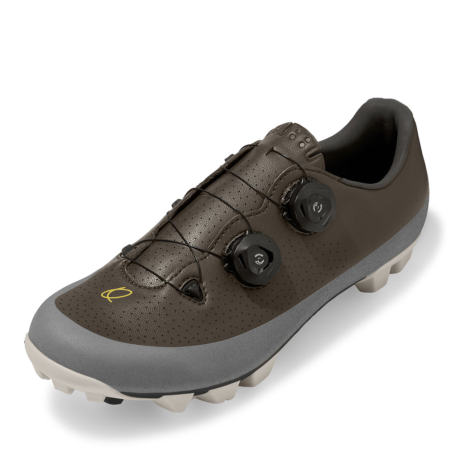 QUOC Gran Tourer XC Off Road Shoes | Merlin Cycles