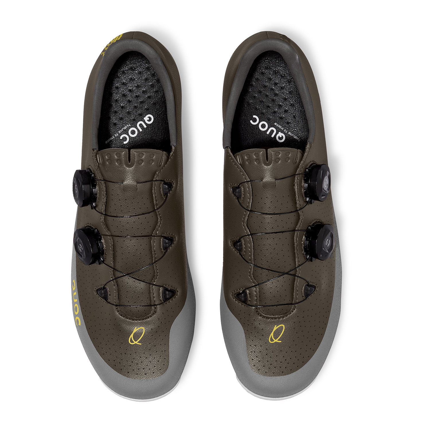 QUOC Gran Tourer XC Off Road Shoes | Merlin Cycles