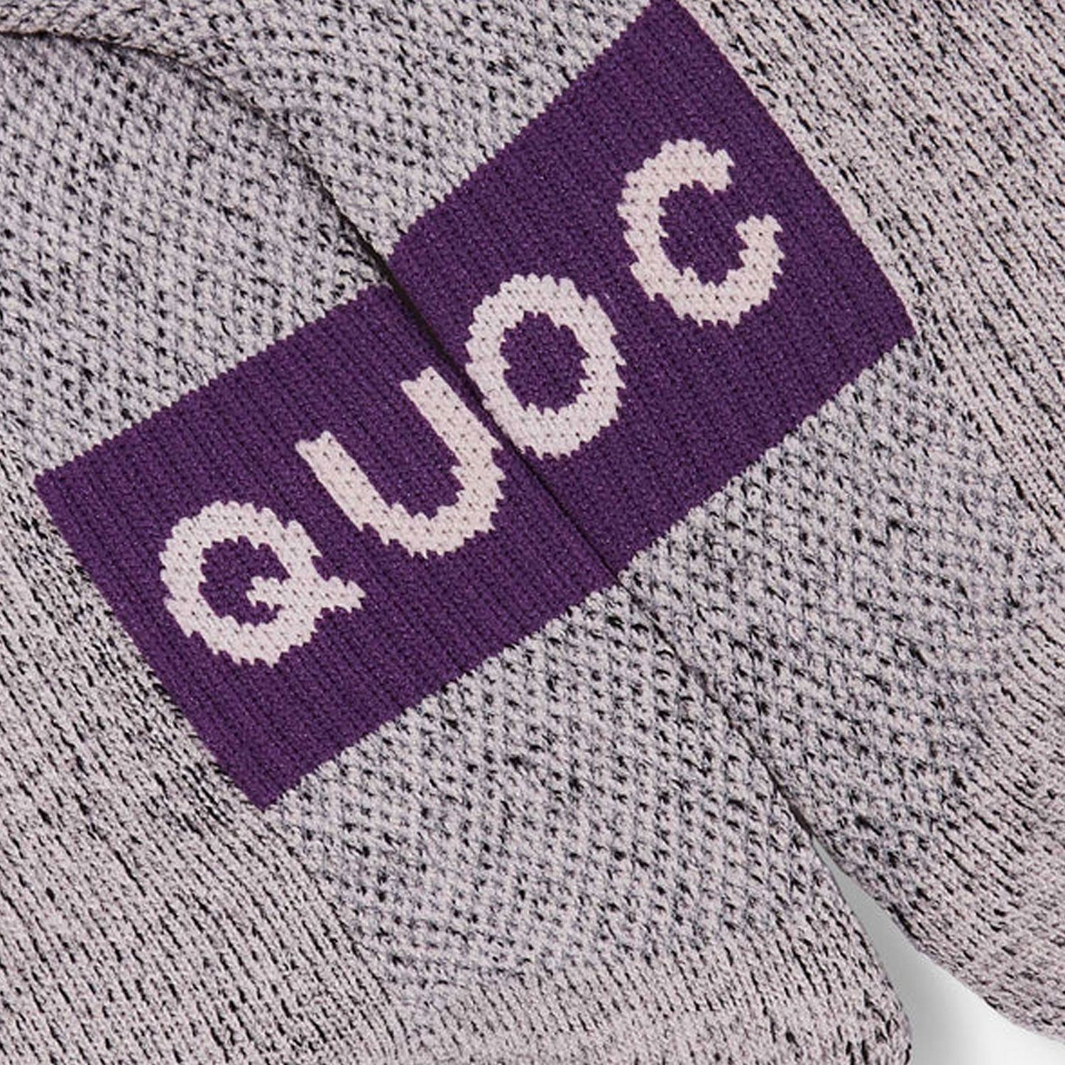 QUOC All Season Merino Wool Cycling Socks | Merlin Cycles