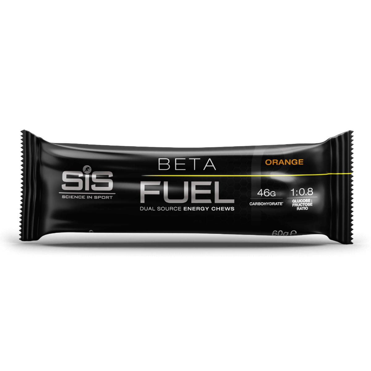 SIS Beta Fuel Energy Chews - 60g | Merlin Cycles