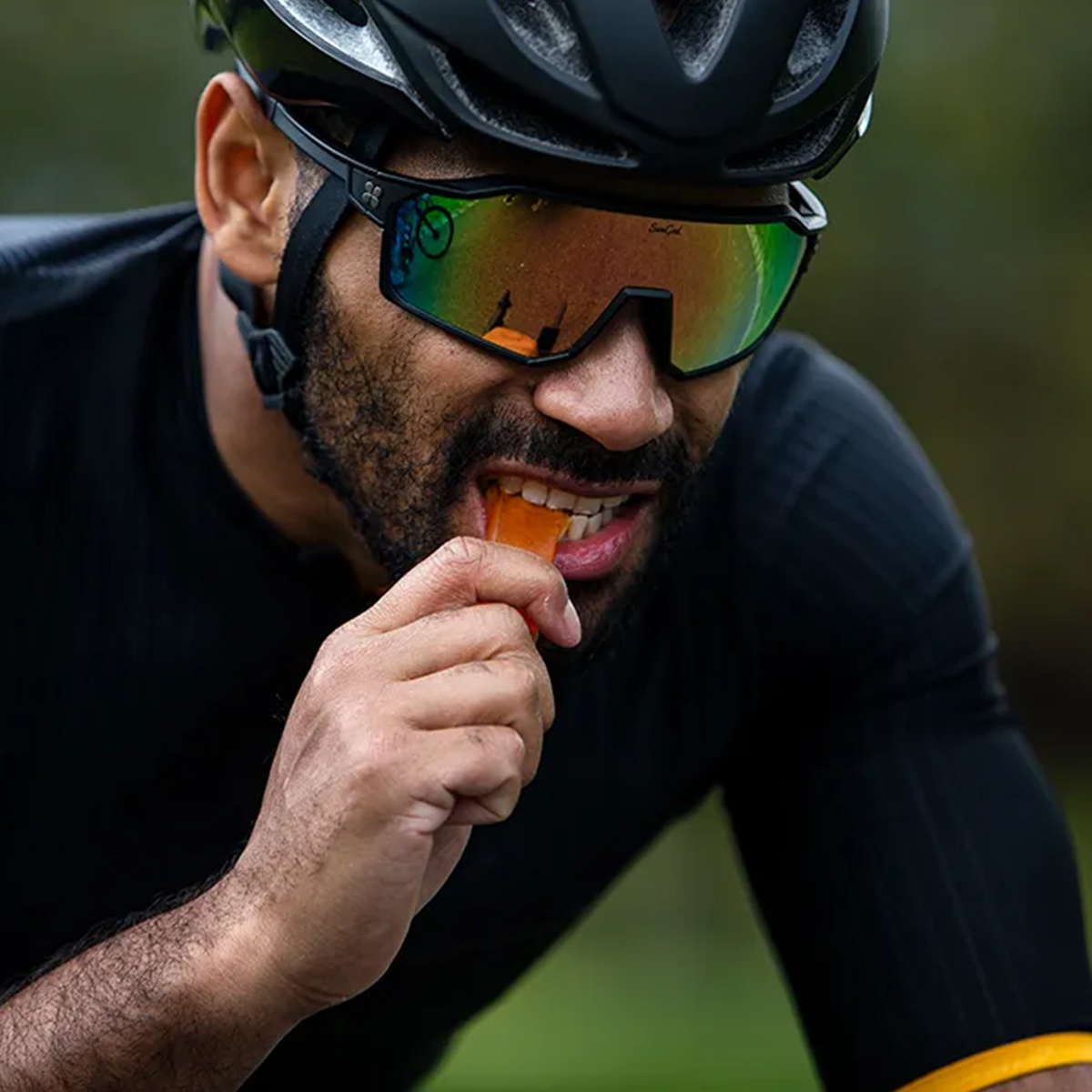 SIS Beta Fuel Energy Chews - 60g | Merlin Cycles