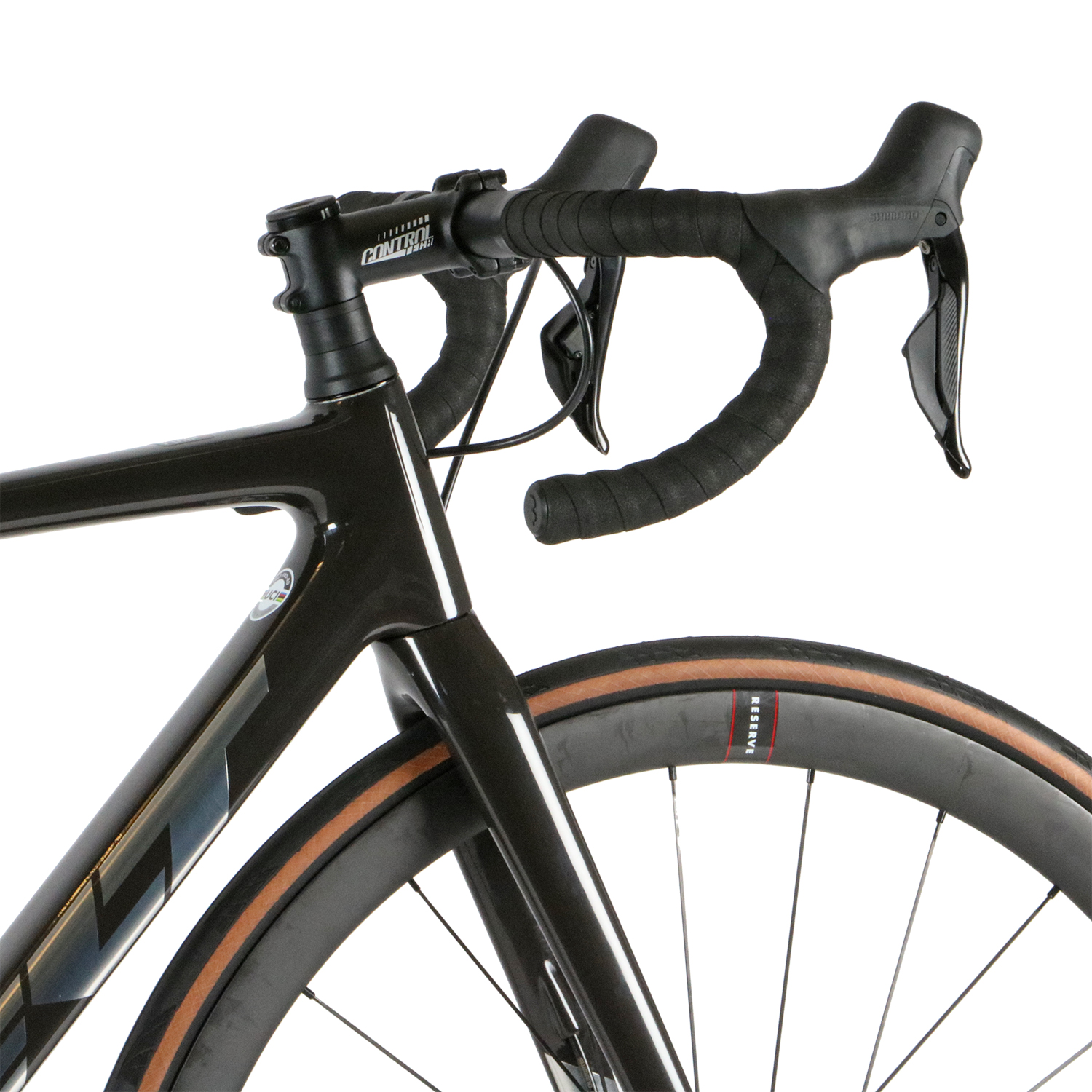 Felt FR Advanced 105 Di2 35|35 Carbon Road Bike | Merlin Cycles