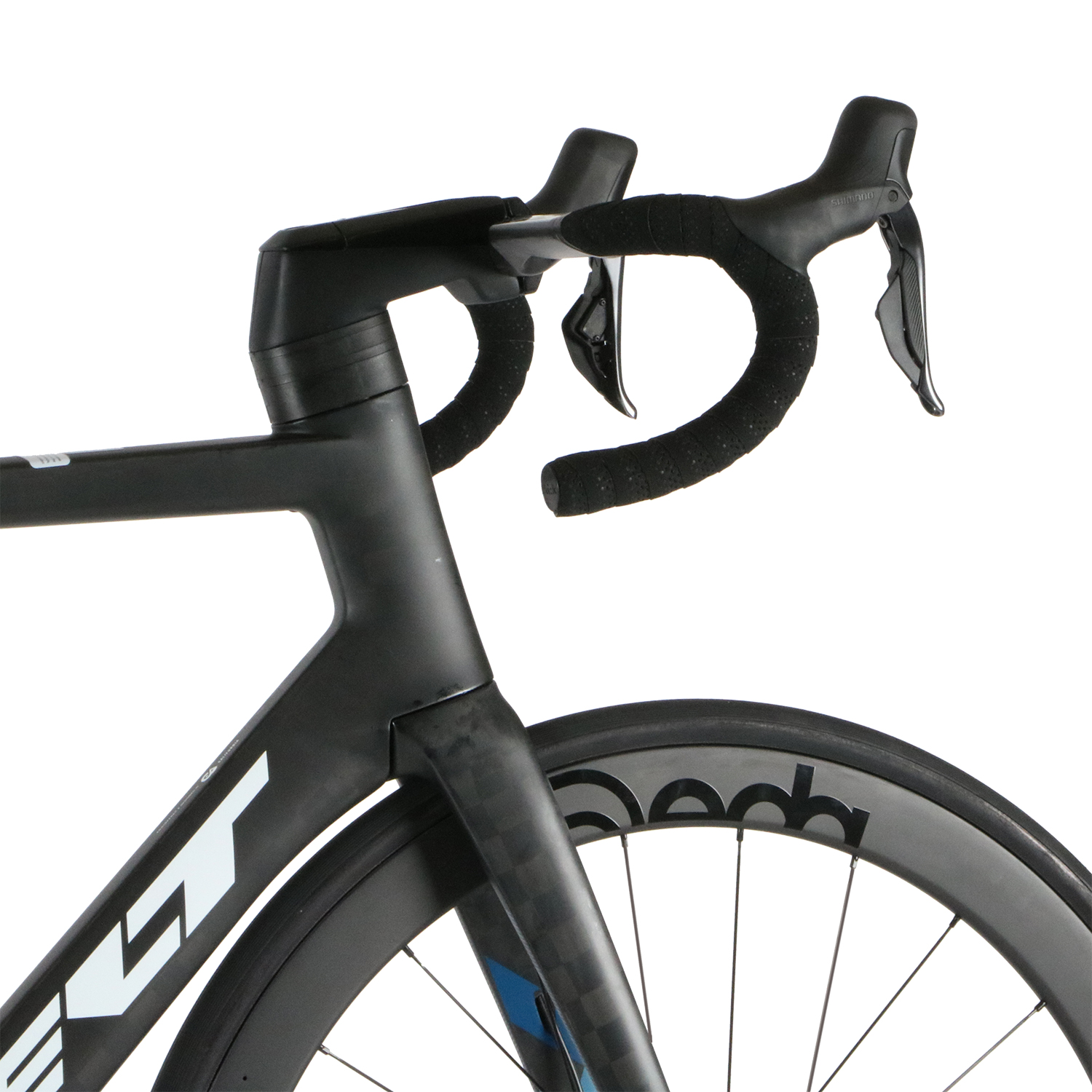 Felt AR FRD Ultimate Ultegra Di2 SL4 Carbon Road Bike | Merlin Cycles