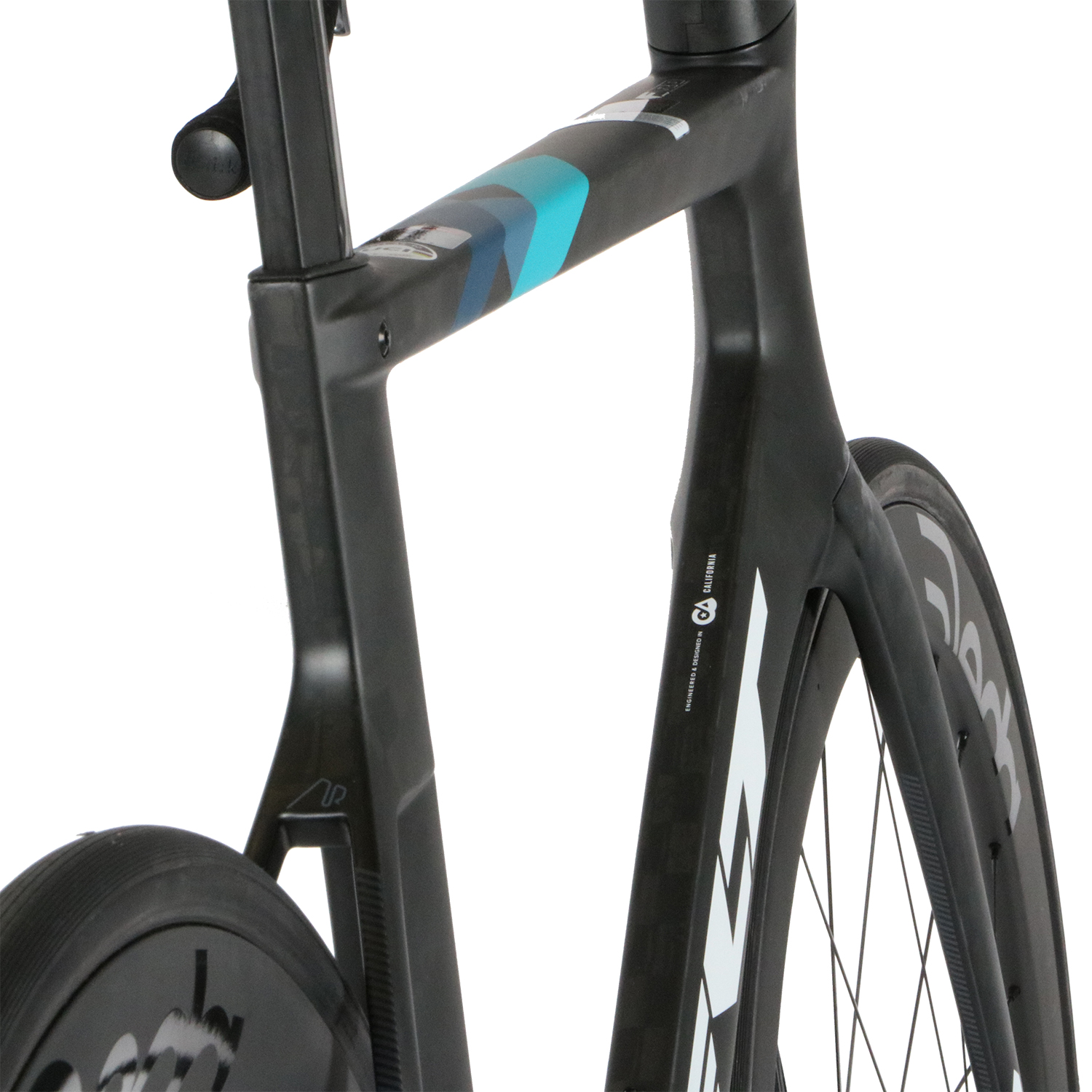 Felt AR FRD Ultimate Ultegra Di2 SL4 Carbon Road Bike | Merlin Cycles