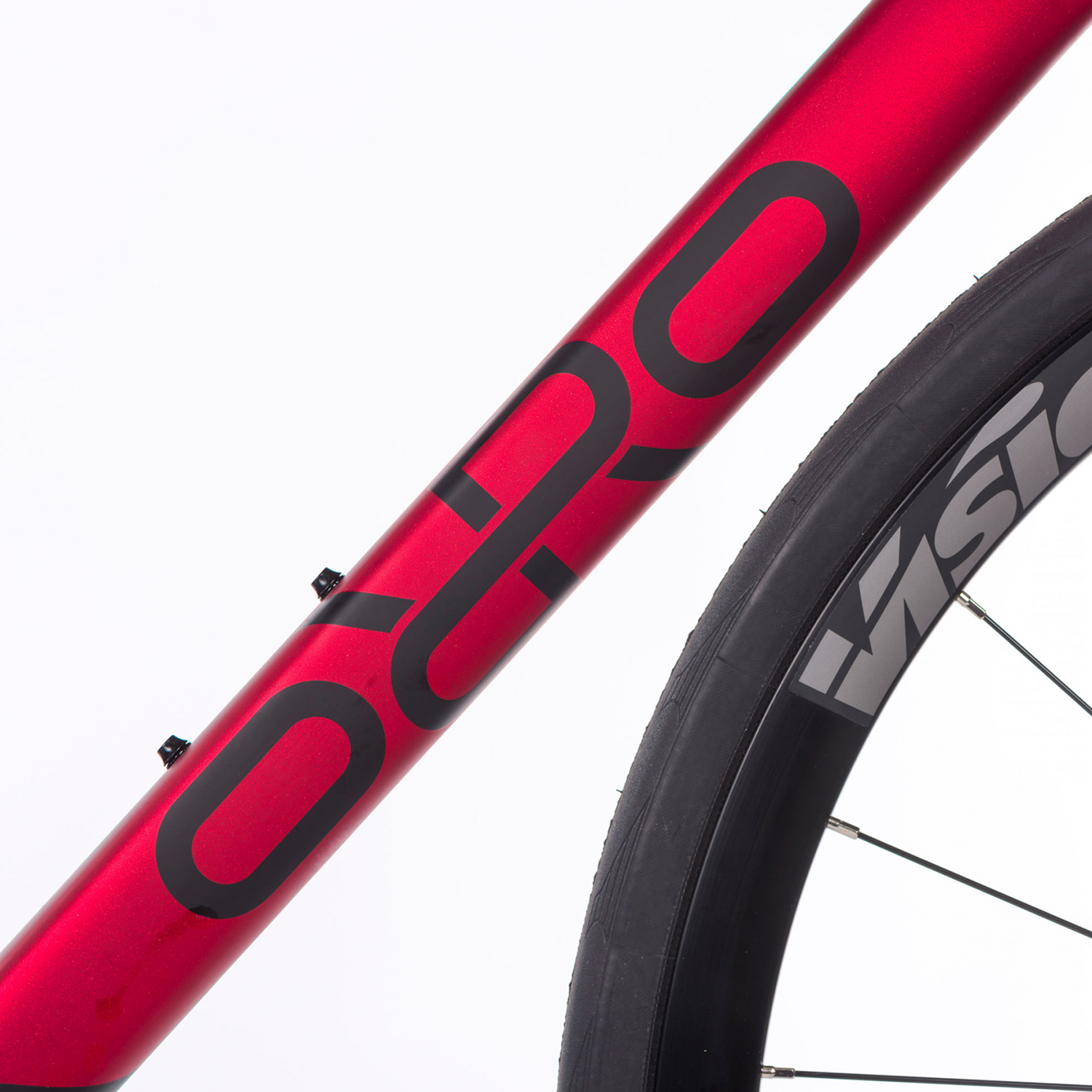 Orro Gold Evo 105 Di2 Carbon Road Bike - 2025 | Merlin Cycles
