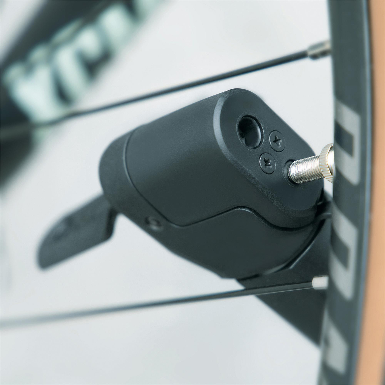 SKS Injex Mini Pump | Merlin Cycles