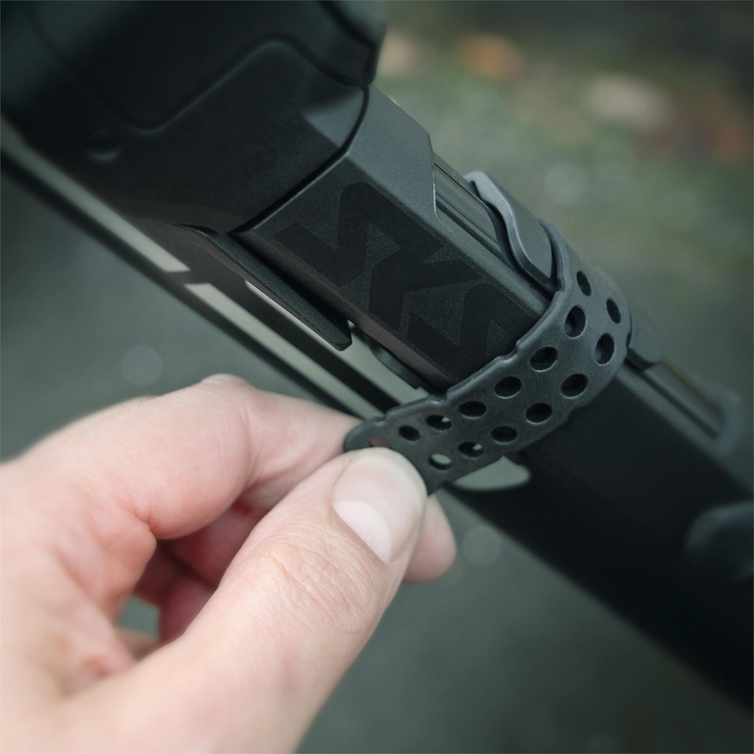 SKS Injex Plus Mini Pump | Merlin Cycles