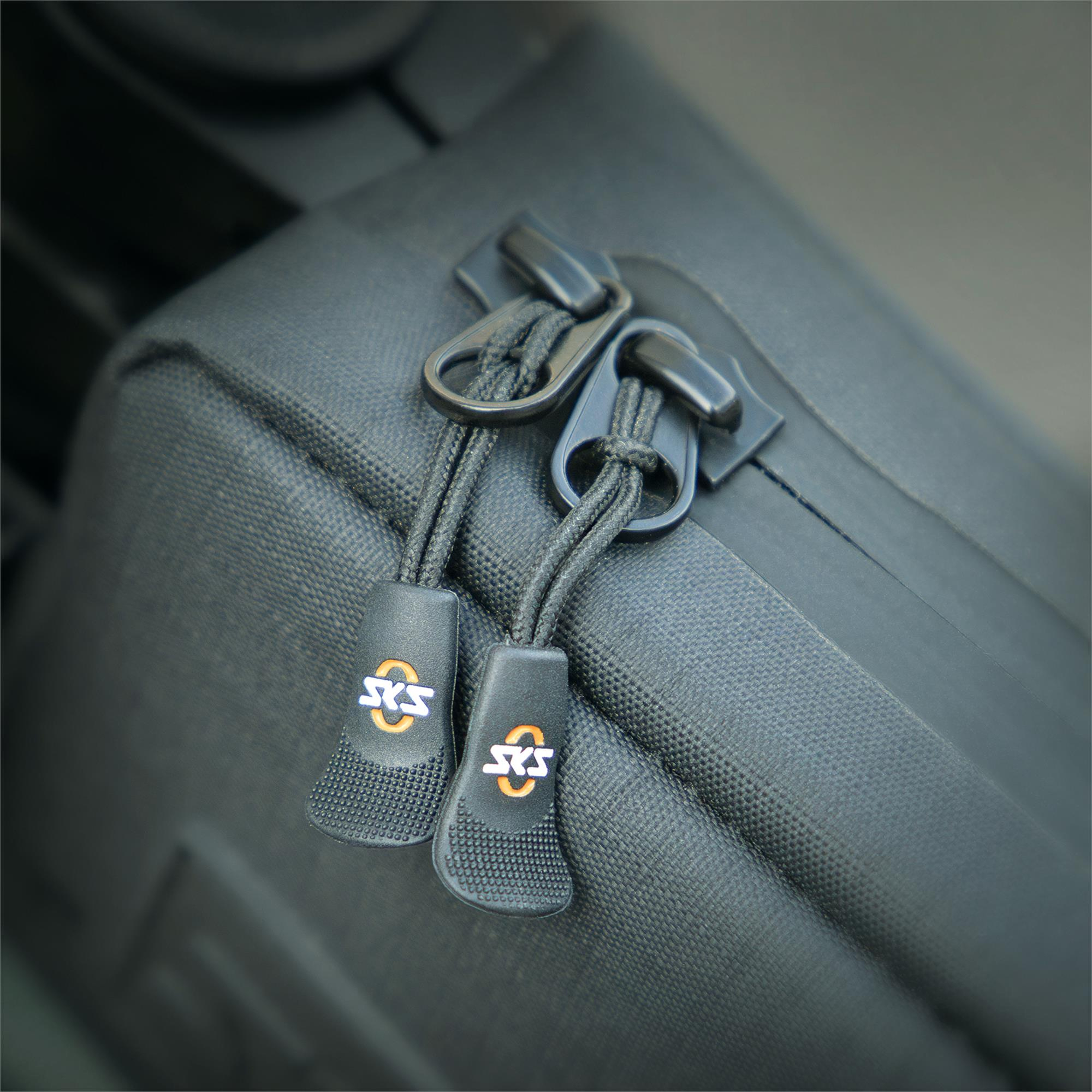 SKS Urban Top Tube Bag | Merlin Cycles